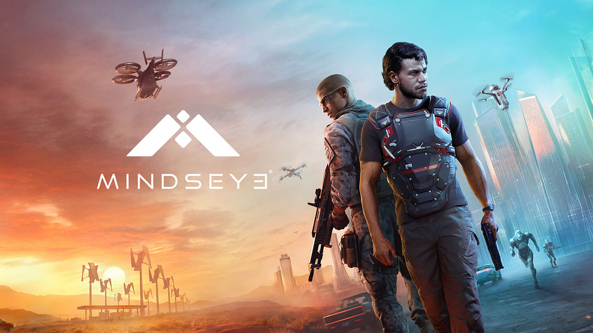 MindsEye Wallpapers - Wallpaper Cave