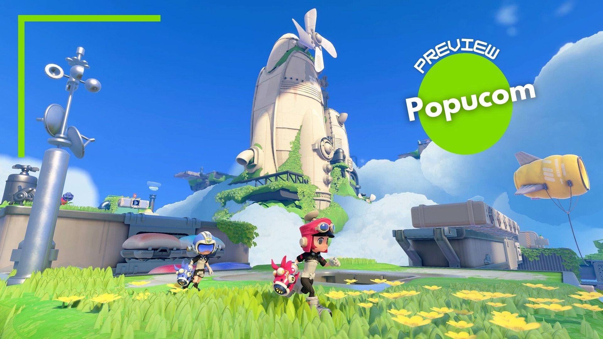 POPUCOM Wallpapers - Wallpaper Cave