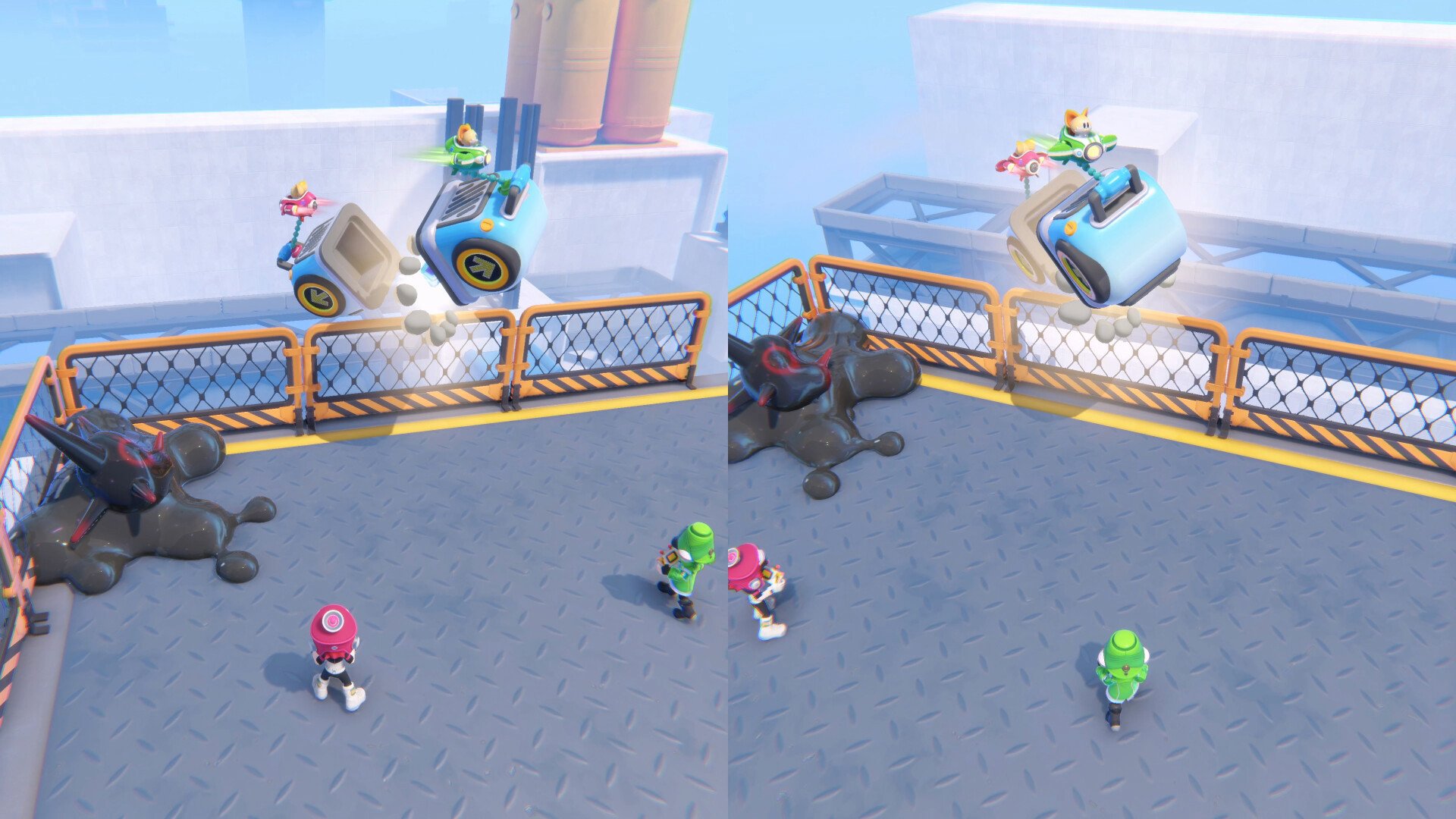 POPUCOM Wallpapers - Wallpaper Cave