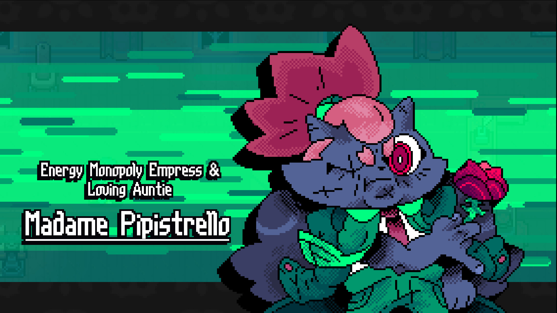 Pipistrello And The Cursed Yoyo Wallpapers Wallpaper Cave