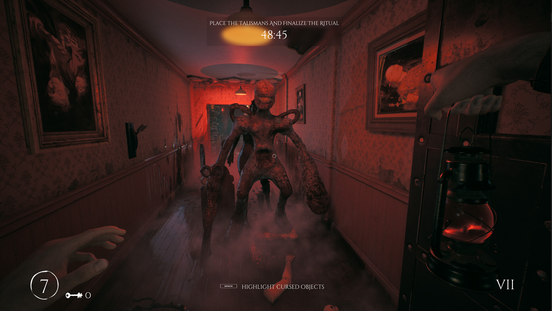 The Devil Is In The Details Game Wallpapers - Wallpaper Cave