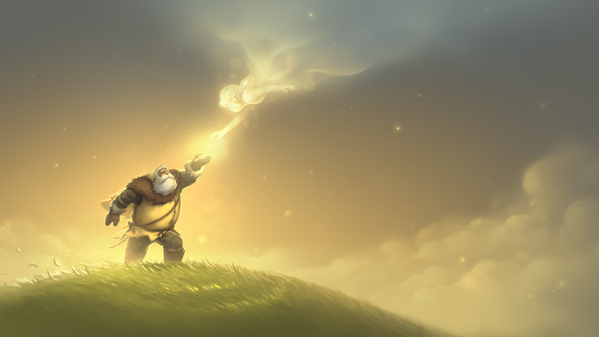 ARISE Wallpapers - Wallpaper Cave