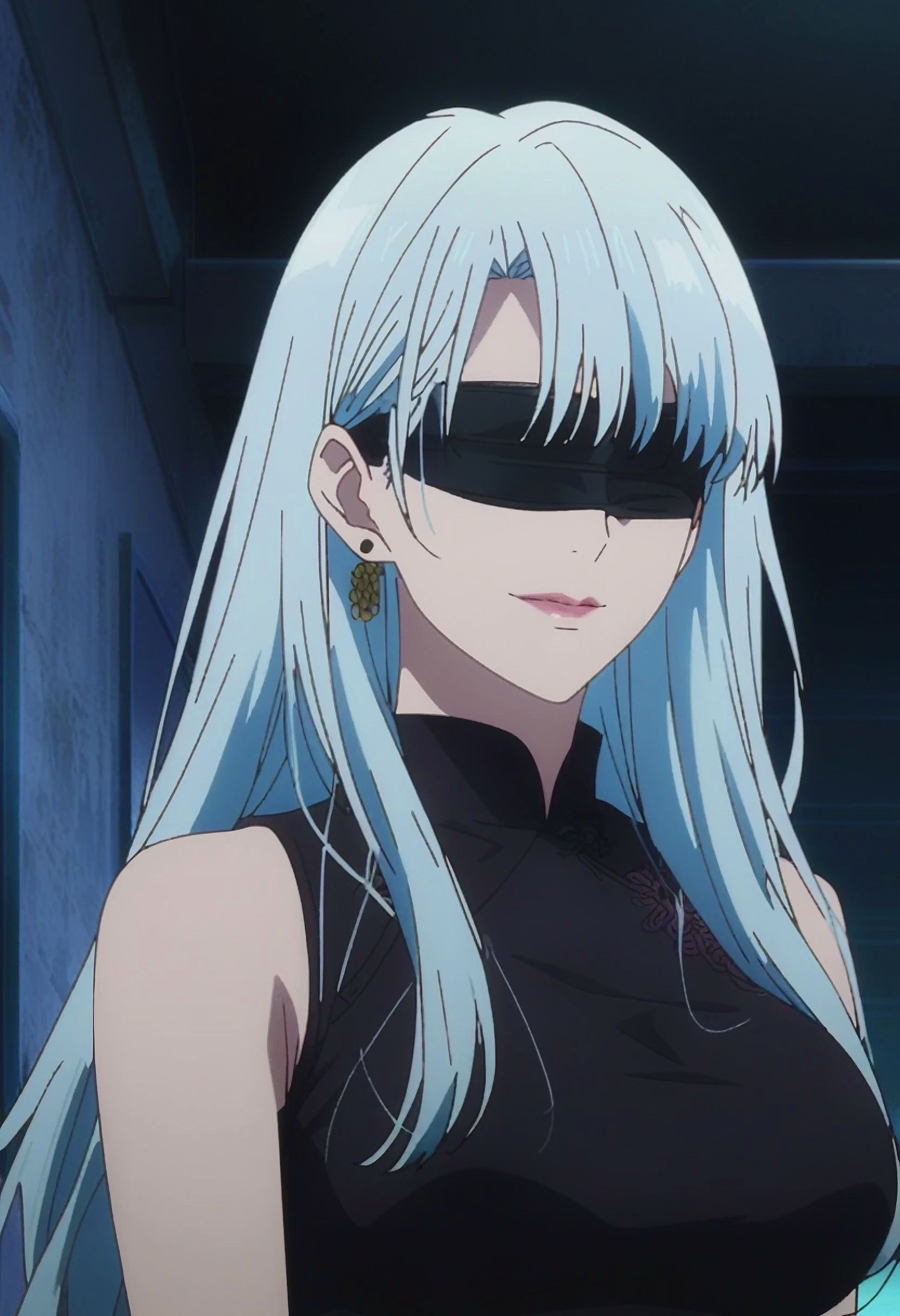 Satomi Gojo Wallpapers - Wallpaper Cave