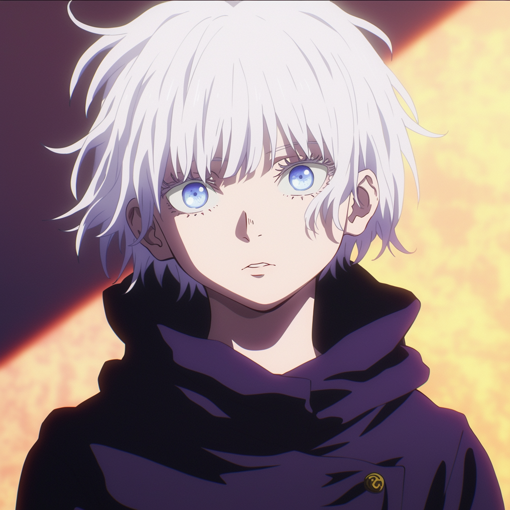 Satomi Gojo Wallpapers - Wallpaper Cave