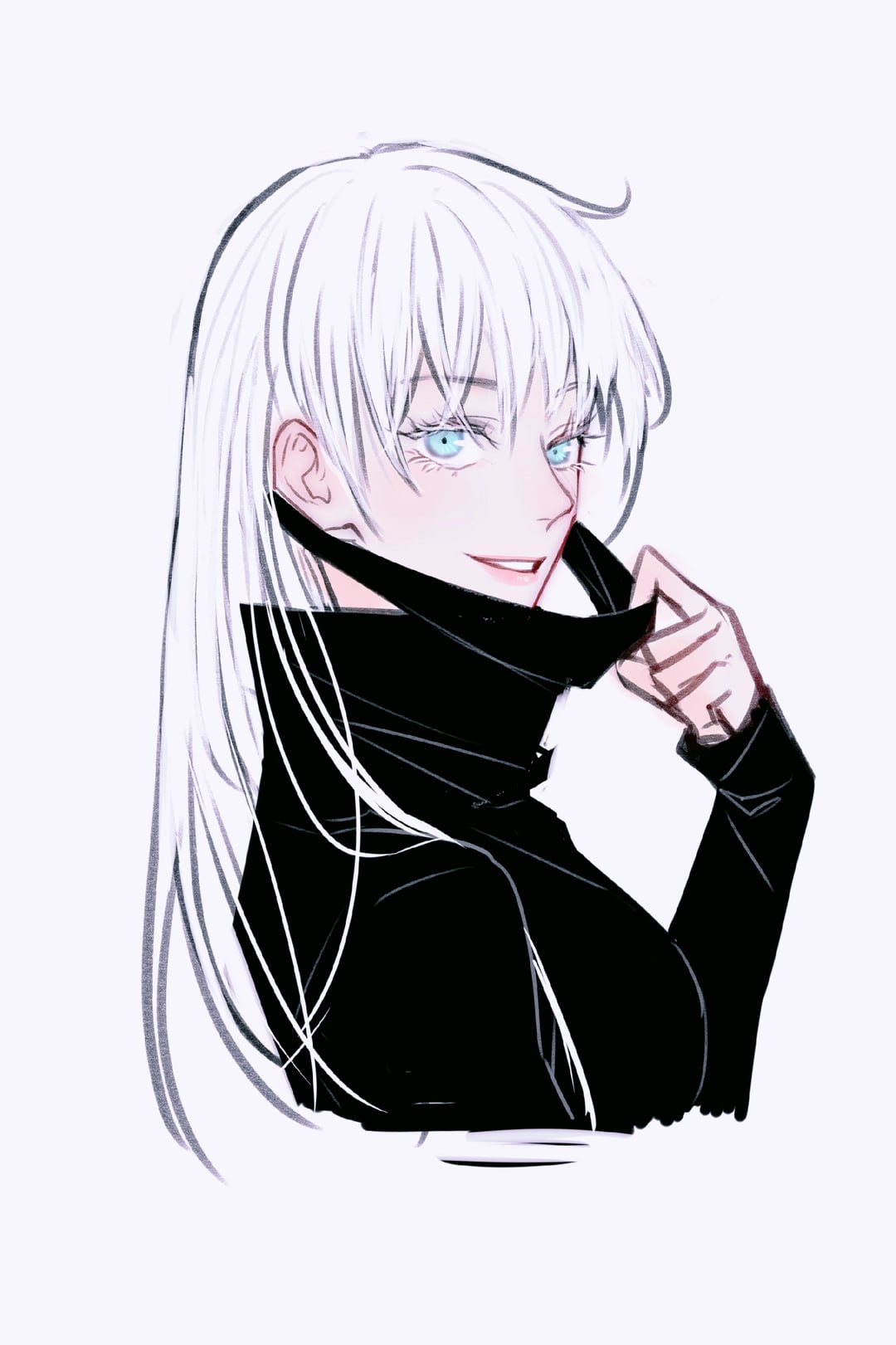 Satomi Gojo Wallpapers - Wallpaper Cave