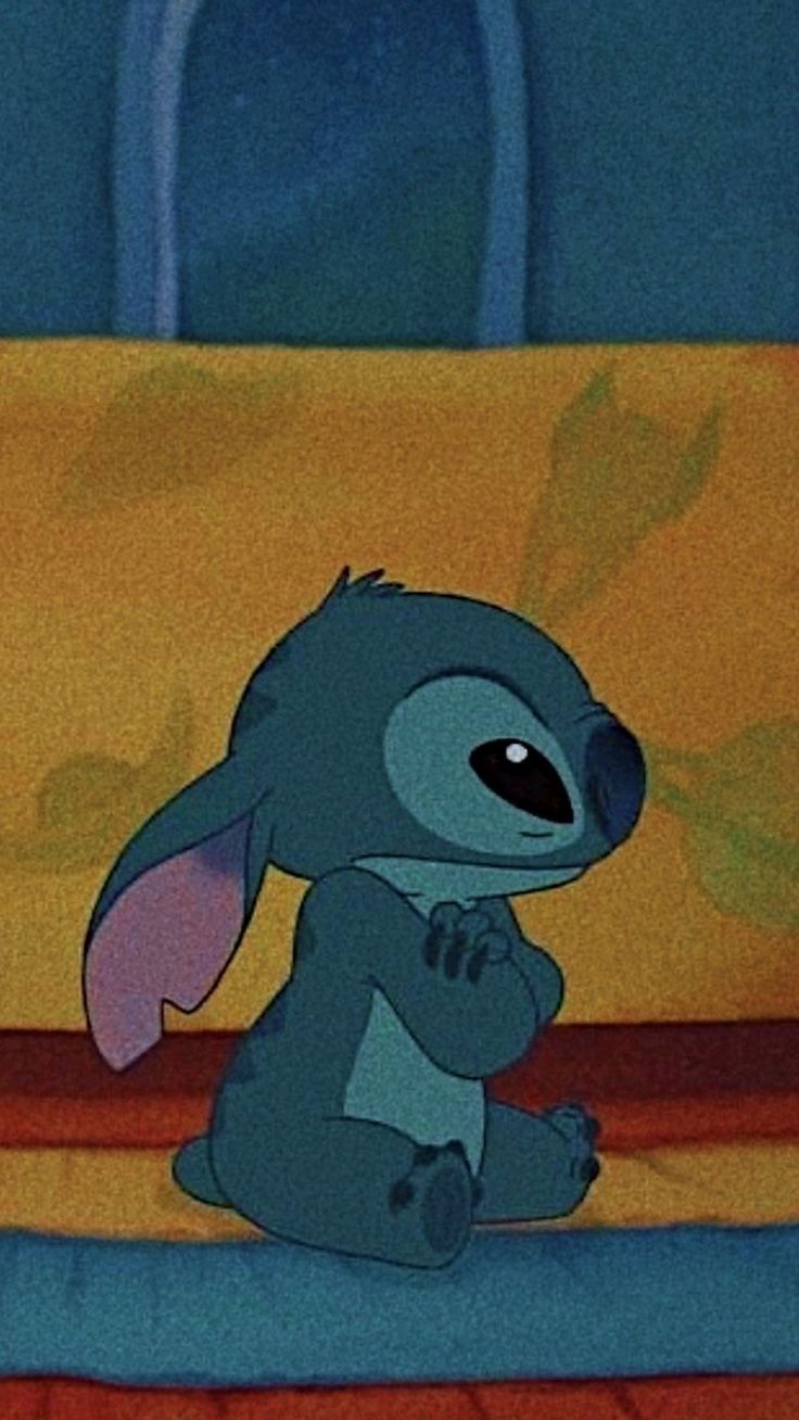 Angry Stitch Wallpapers - Wallpaper Cave