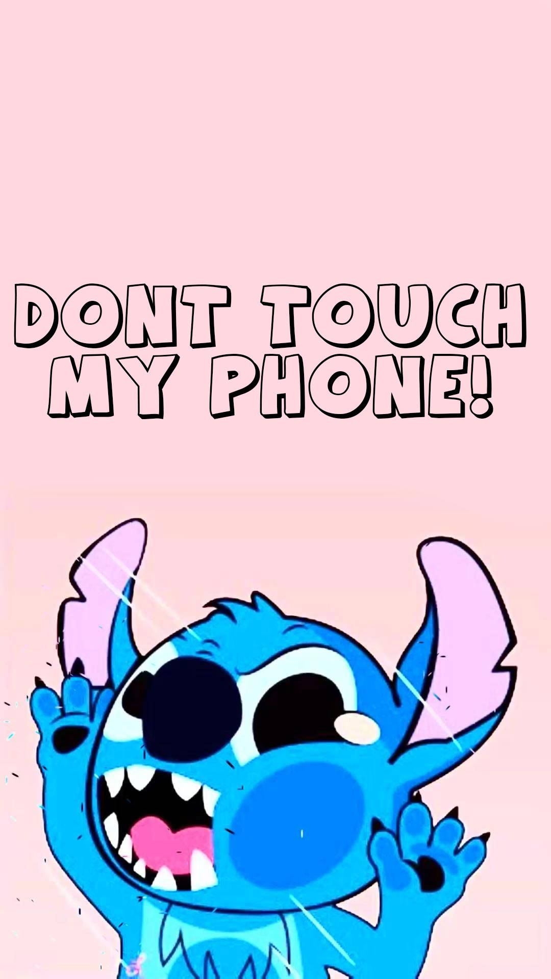 Angry Stitch Wallpapers - Wallpaper Cave
