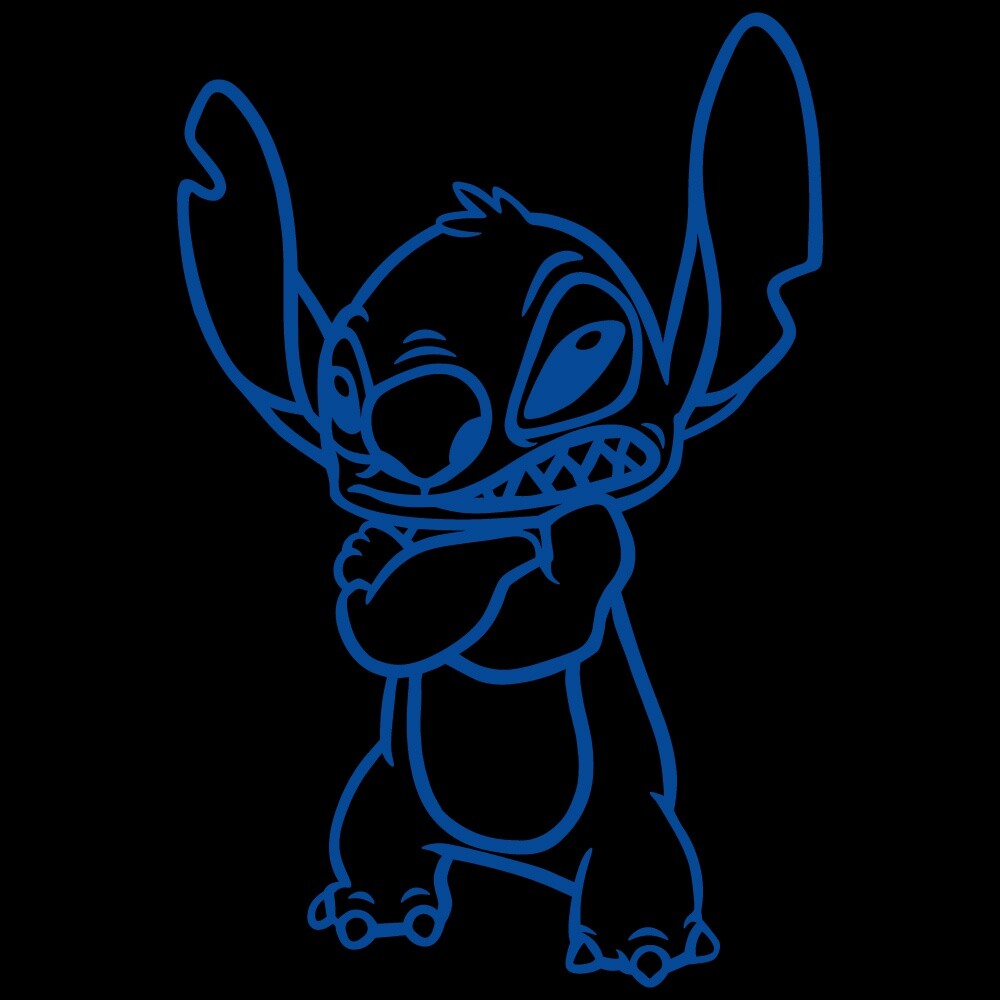 Angry Stitch Wallpapers - Wallpaper Cave