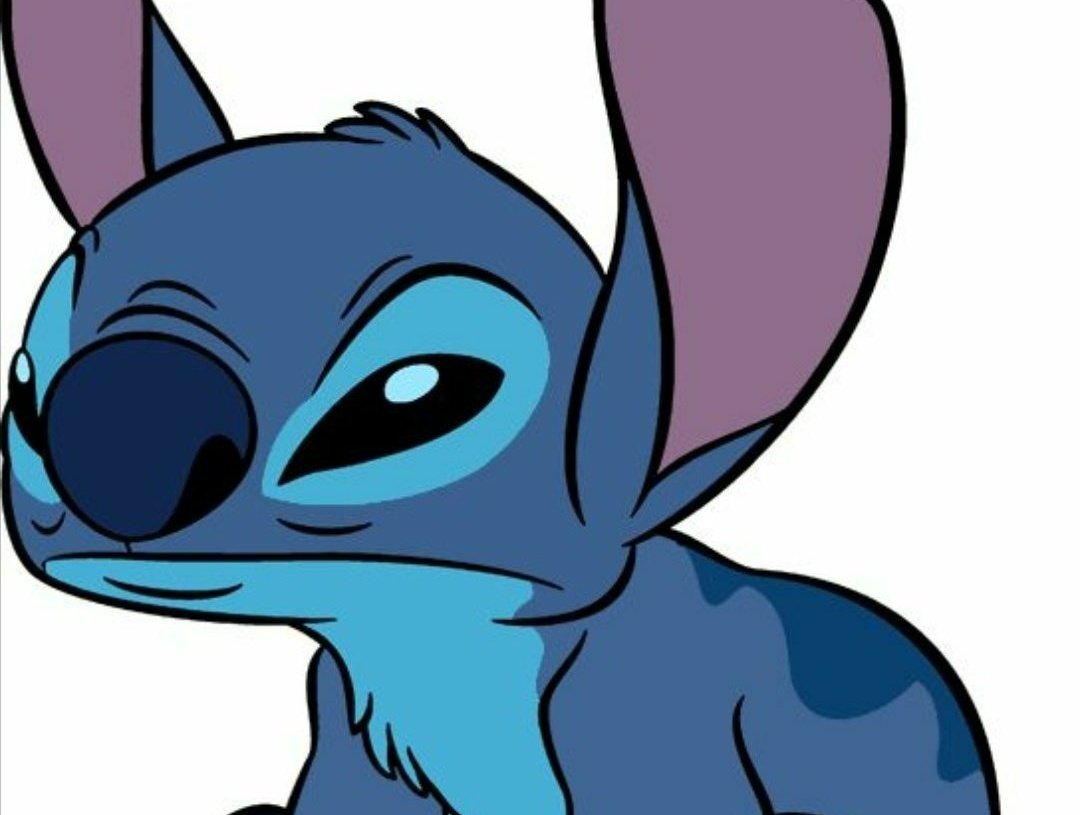 Angry Stitch Wallpapers - Wallpaper Cave