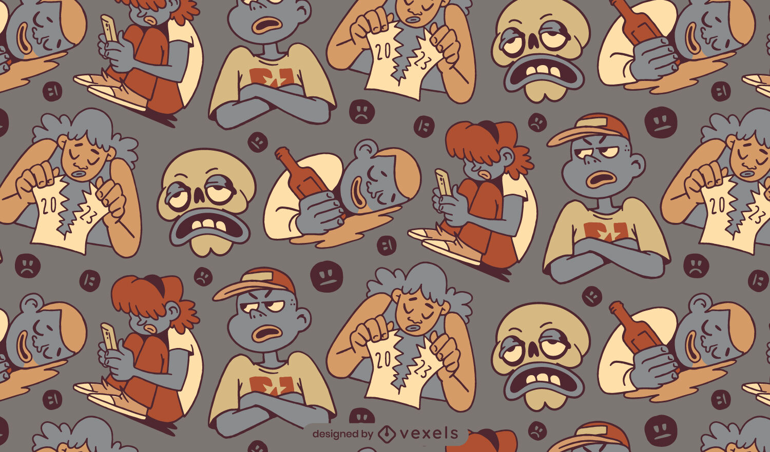 Funny Characters Wallpapers - Wallpaper Cave