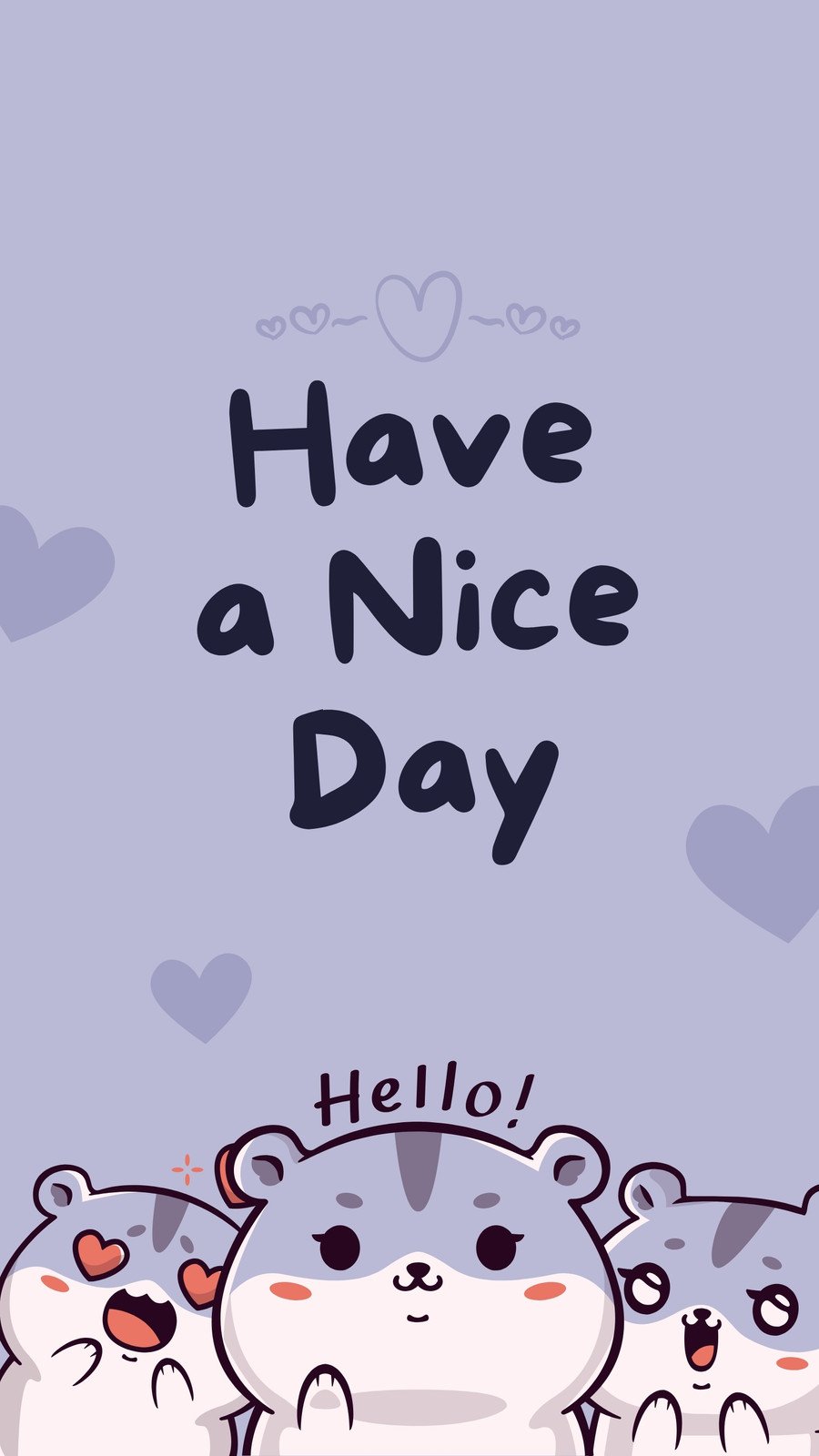 Sweet Cartoons Wallpapers - Wallpaper Cave