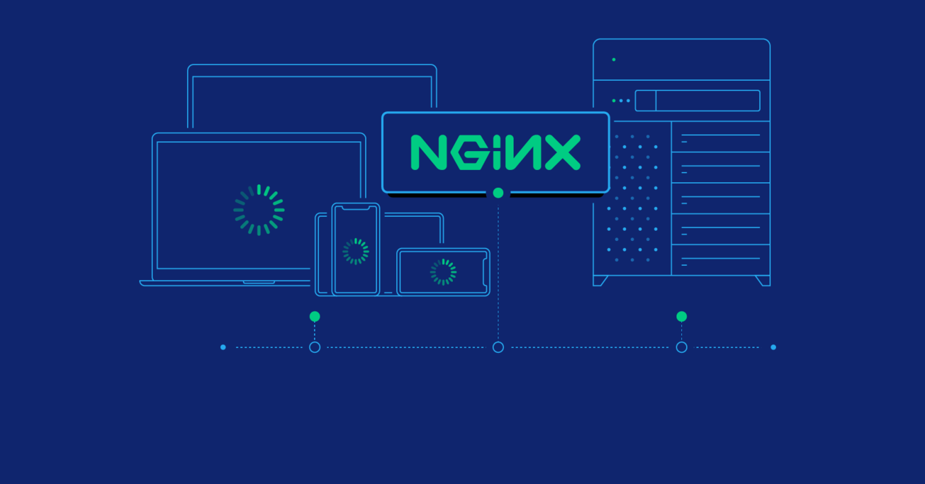 Nginx Wallpapers - Wallpaper Cave