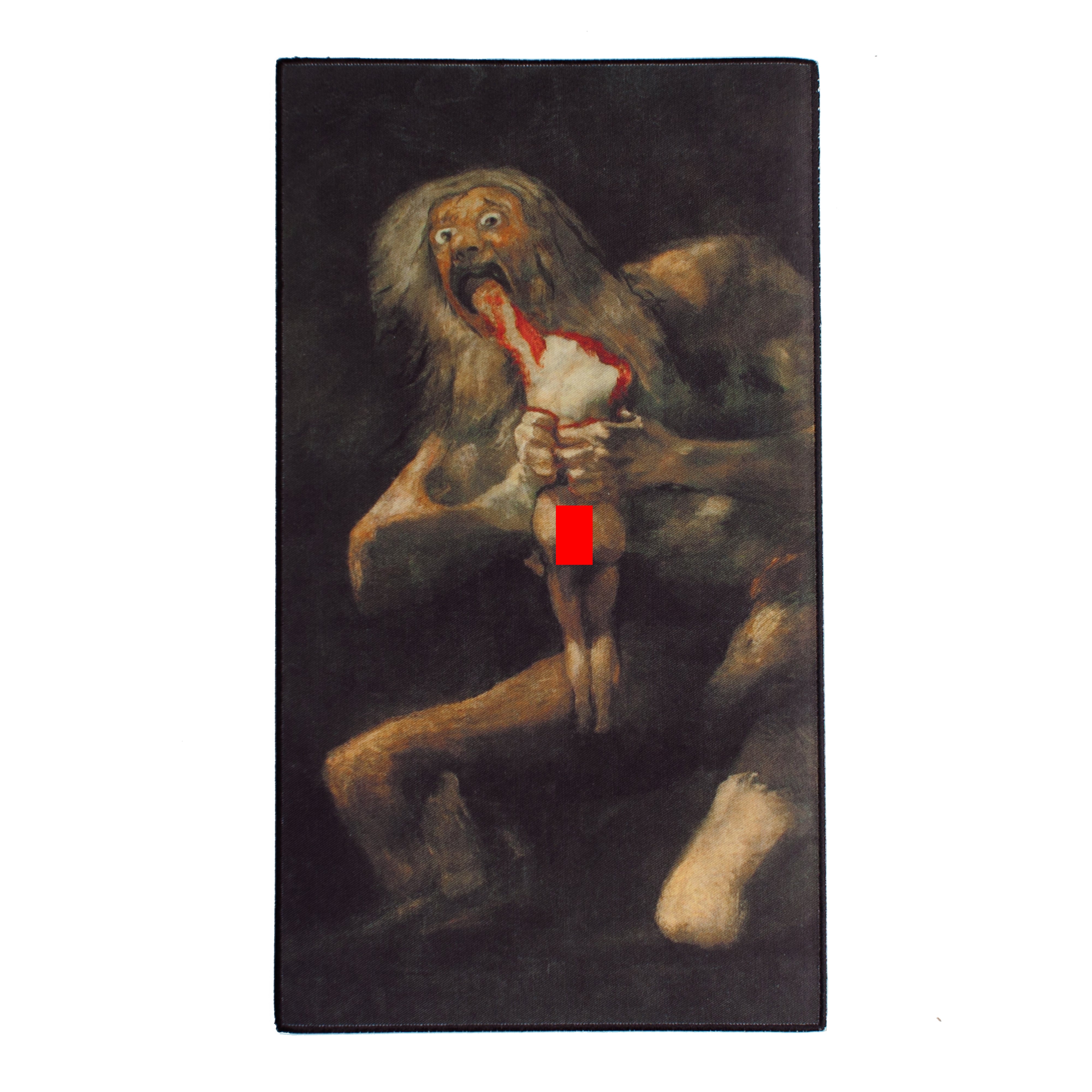 Saturn Devouring His Son Wallpapers - Wallpaper Cave