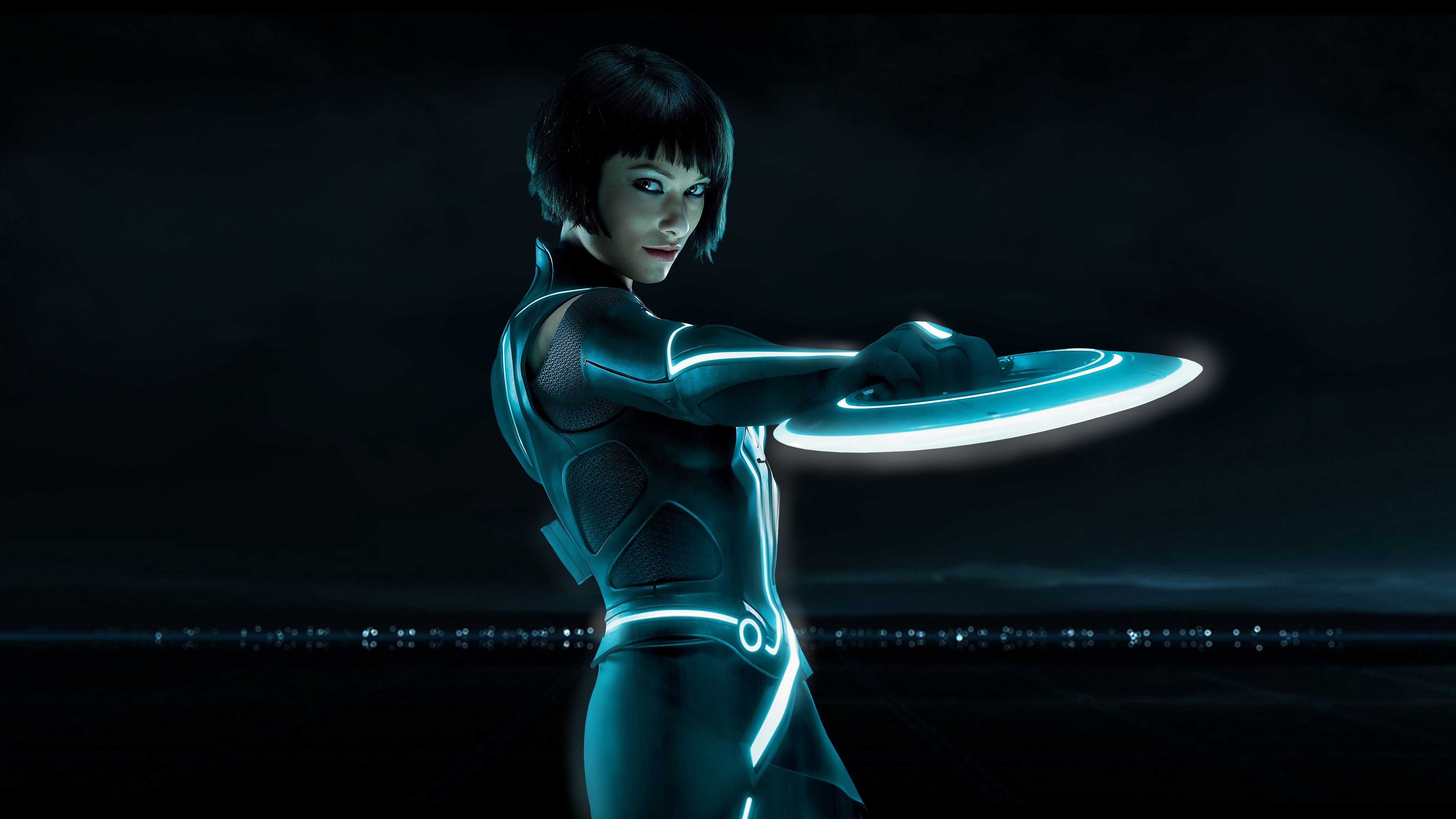 Quorra Wallpapers - Wallpaper Cave