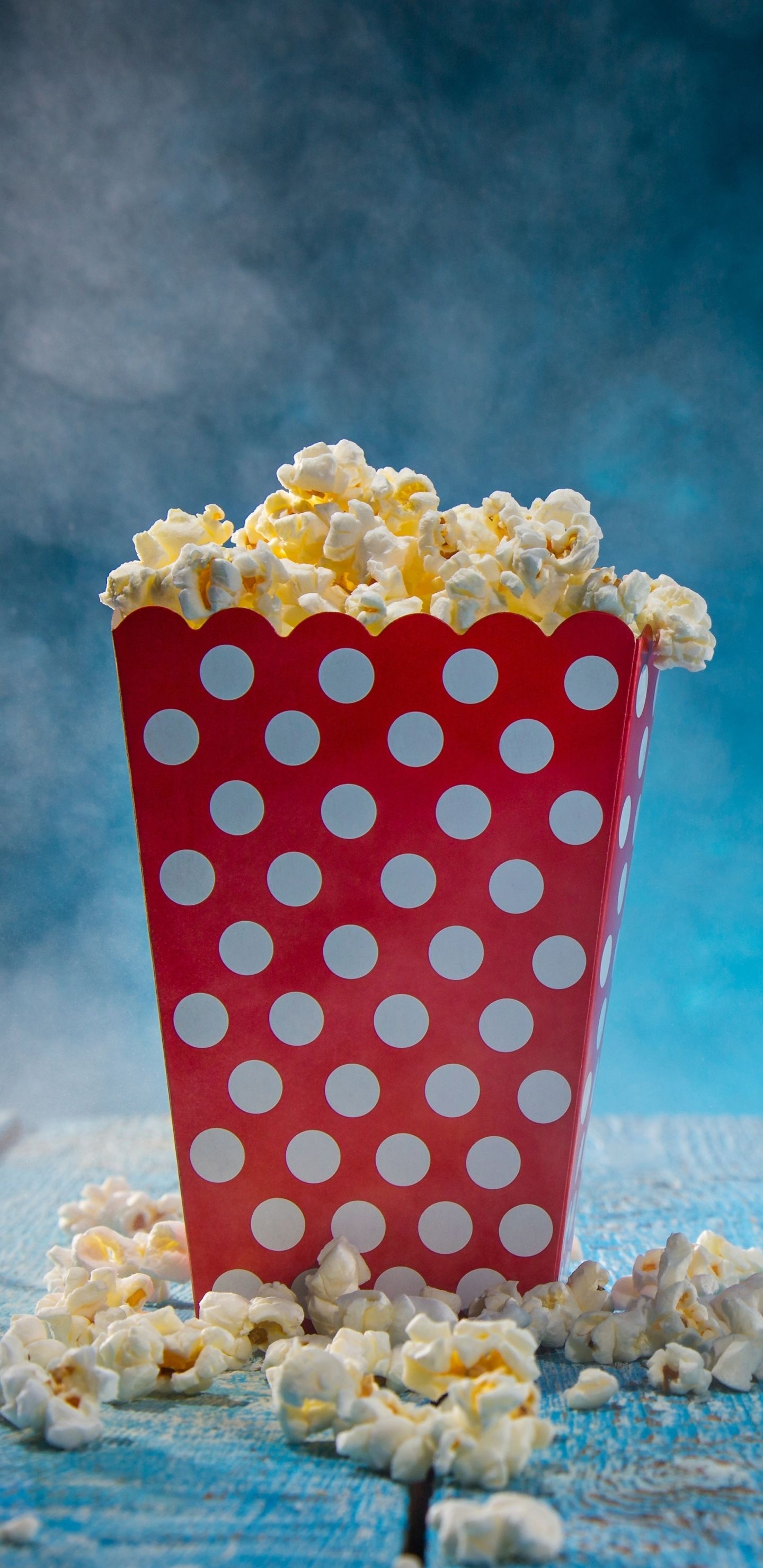 Popping Popcorn Wallpapers - Wallpaper Cave