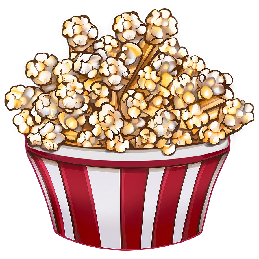 Popping Popcorn Wallpapers - Wallpaper Cave