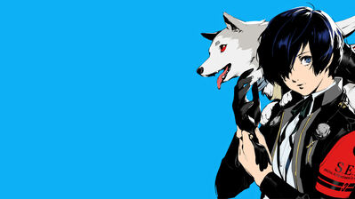 Persona 3 Reload Desktop Wallpapers - Wallpaper Cave