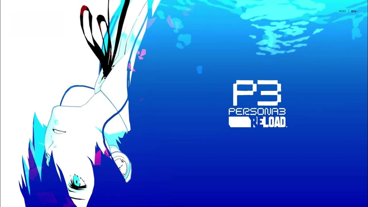 Persona 3 Reload Desktop Wallpapers - Wallpaper Cave