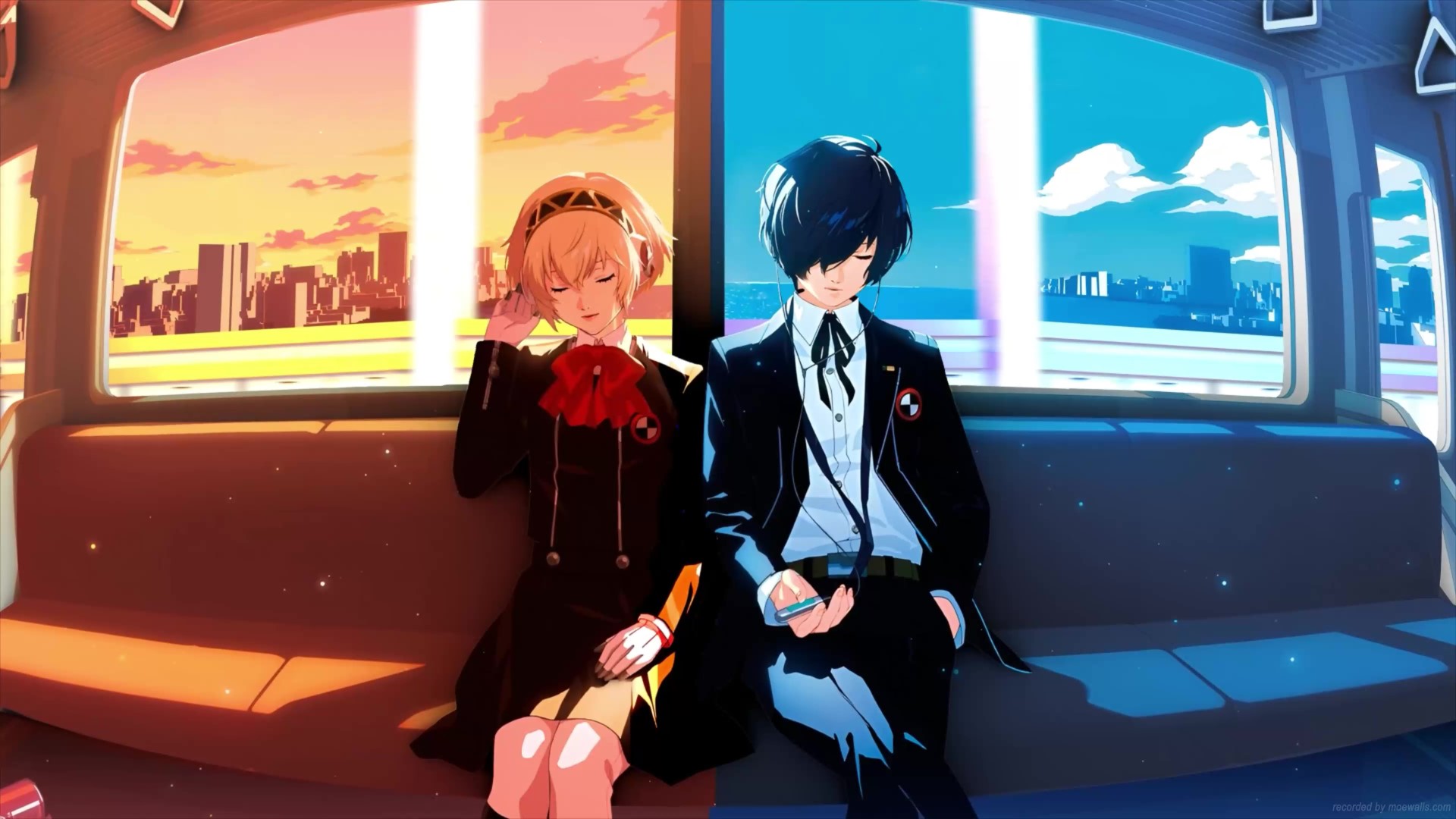 Persona 3 Reload Desktop Wallpapers - Wallpaper Cave