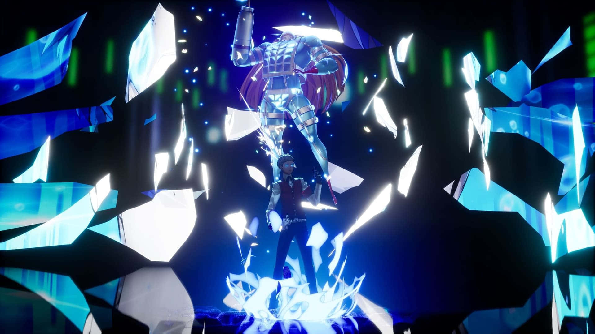 Persona 3 Reload Desktop Wallpapers - Wallpaper Cave