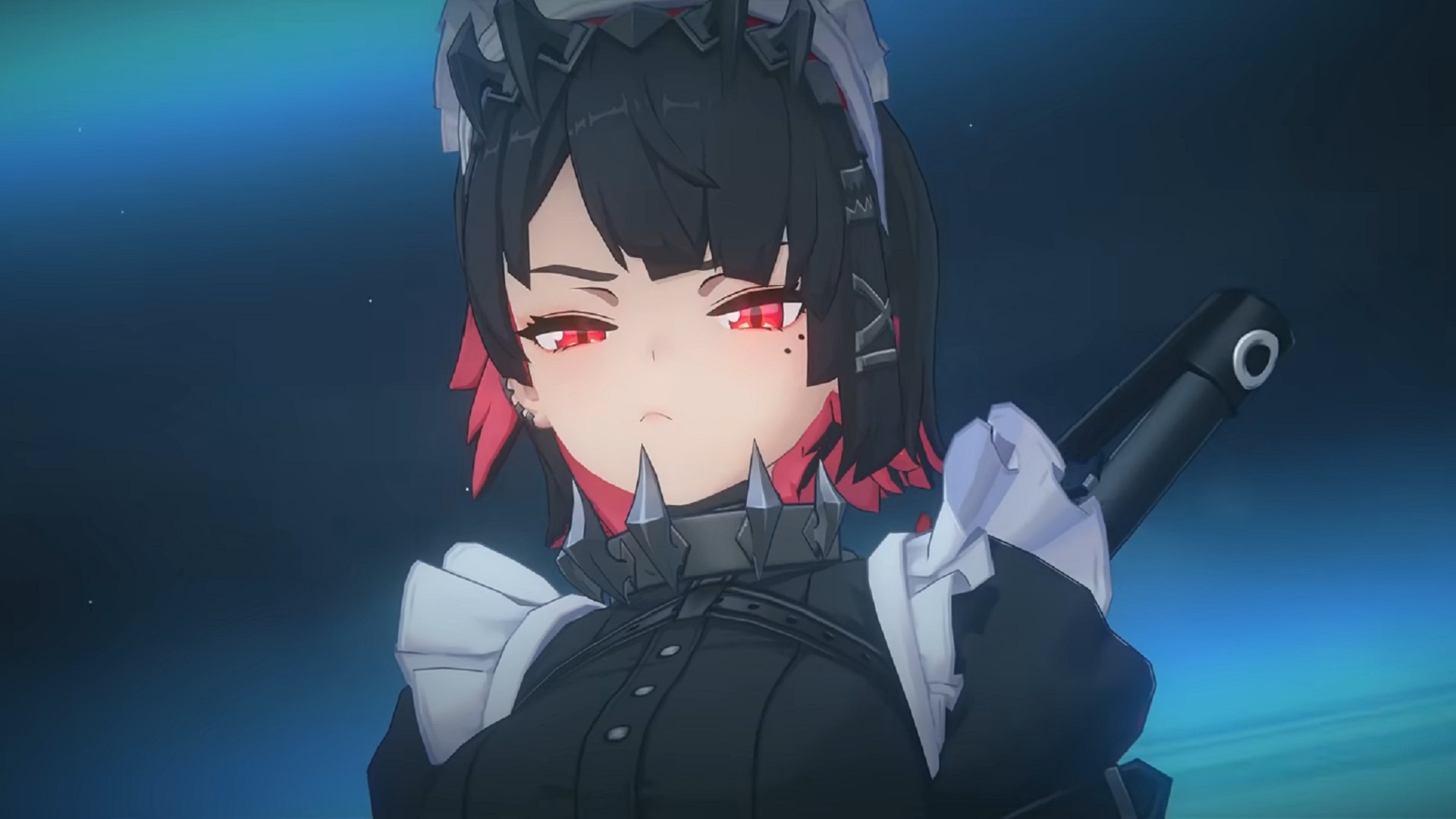 PS5 Anime Black Wallpapers - Wallpaper Cave