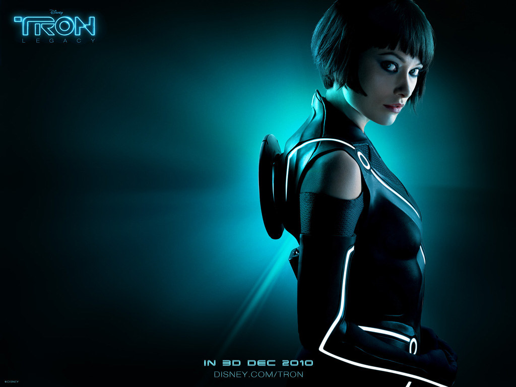 Tron: Legacy Wallpapers - Wallpaper Cave