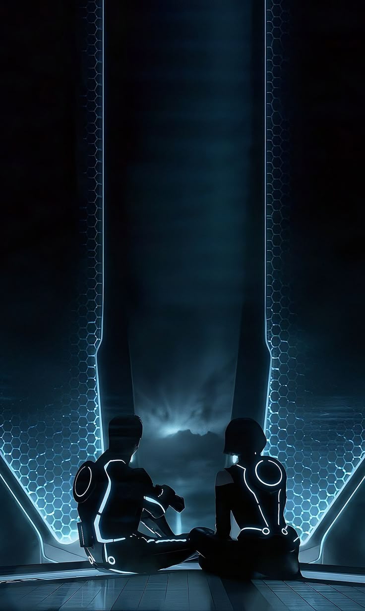 Tron: Legacy Wallpapers - Wallpaper Cave
