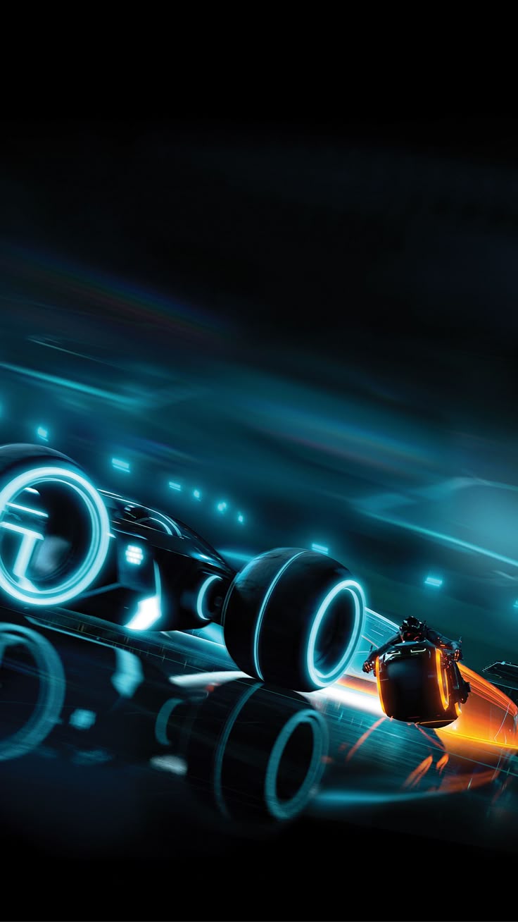 Tron: Legacy Wallpapers - Wallpaper Cave
