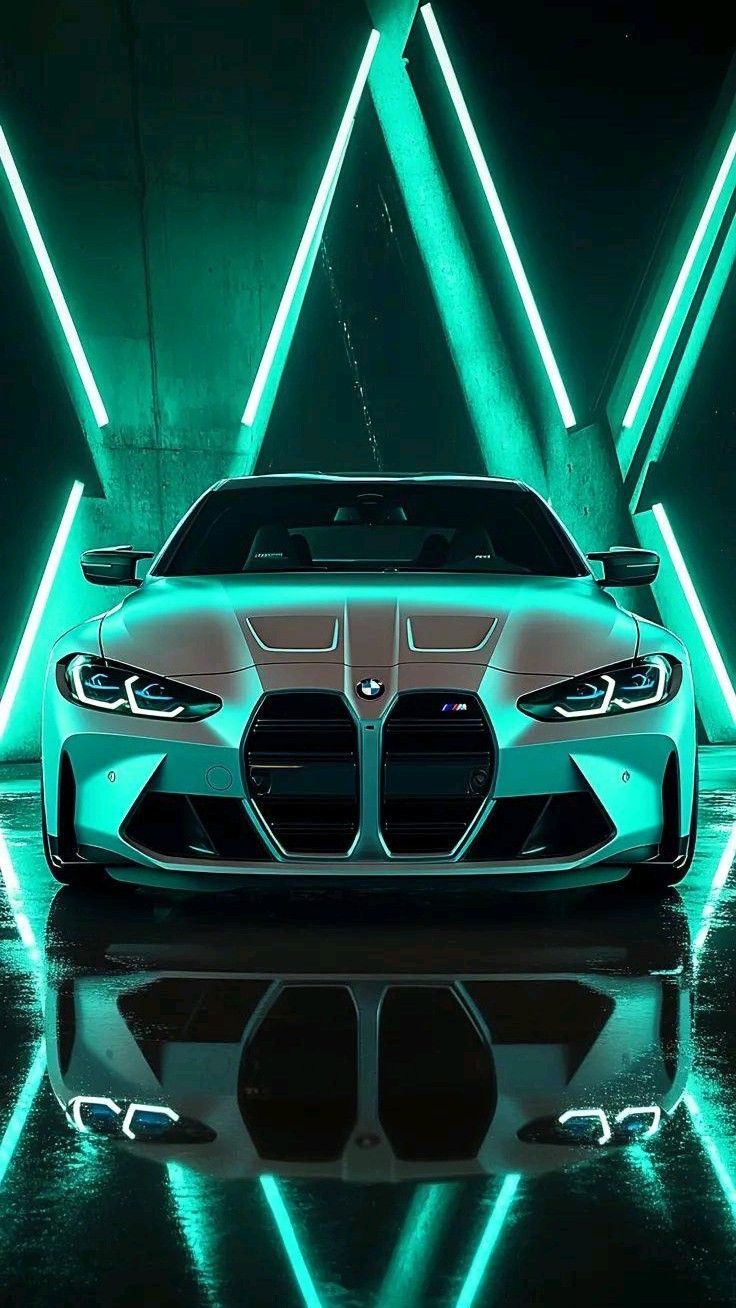BMW Devil Eyes Wallpapers - Wallpaper Cave