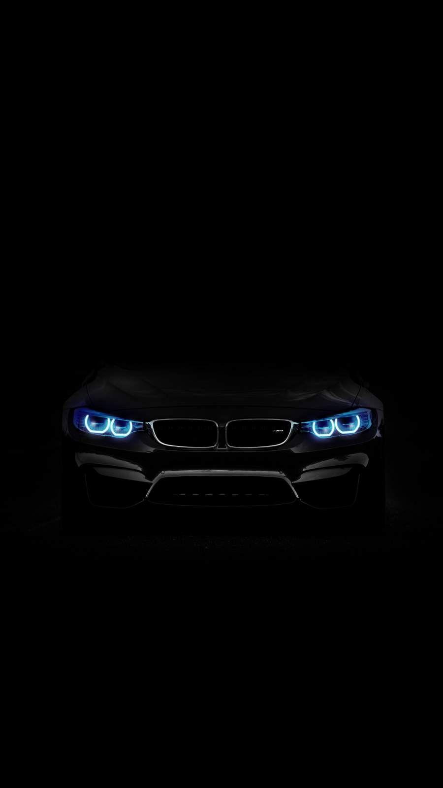 BMW Devil Eyes Wallpapers - Wallpaper Cave