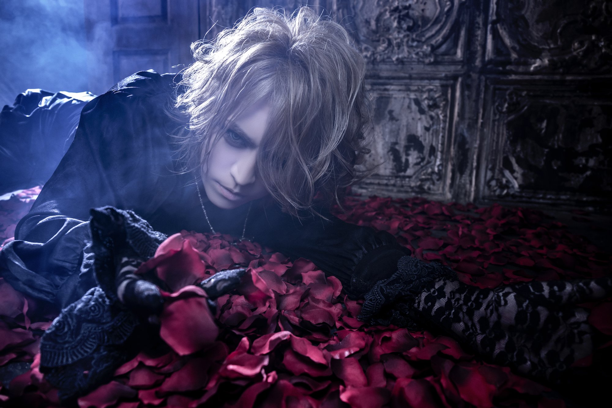 Kamijo Wallpapers - Wallpaper Cave