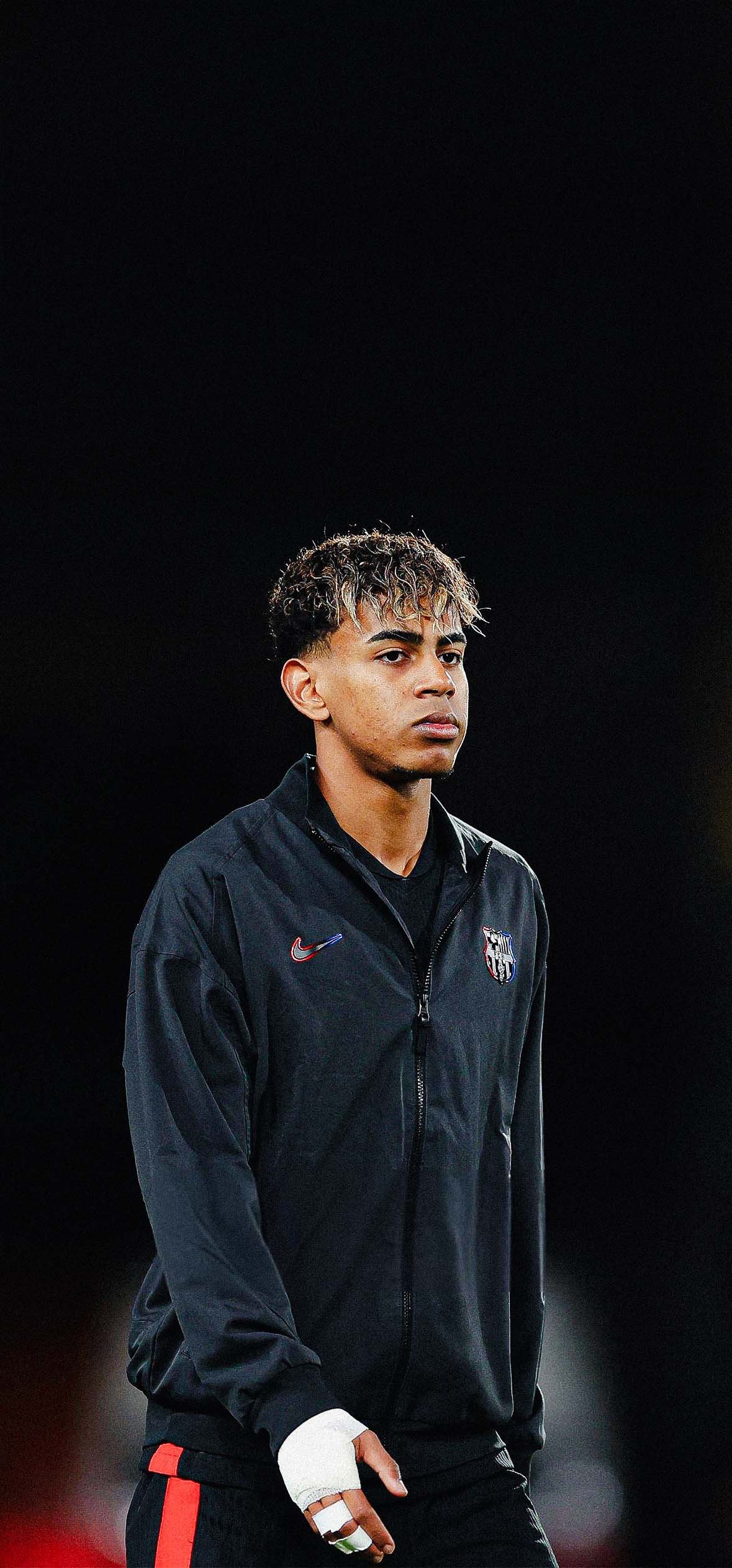 Lamine Yamal 4k Phone Wallpapers - Wallpaper Cave