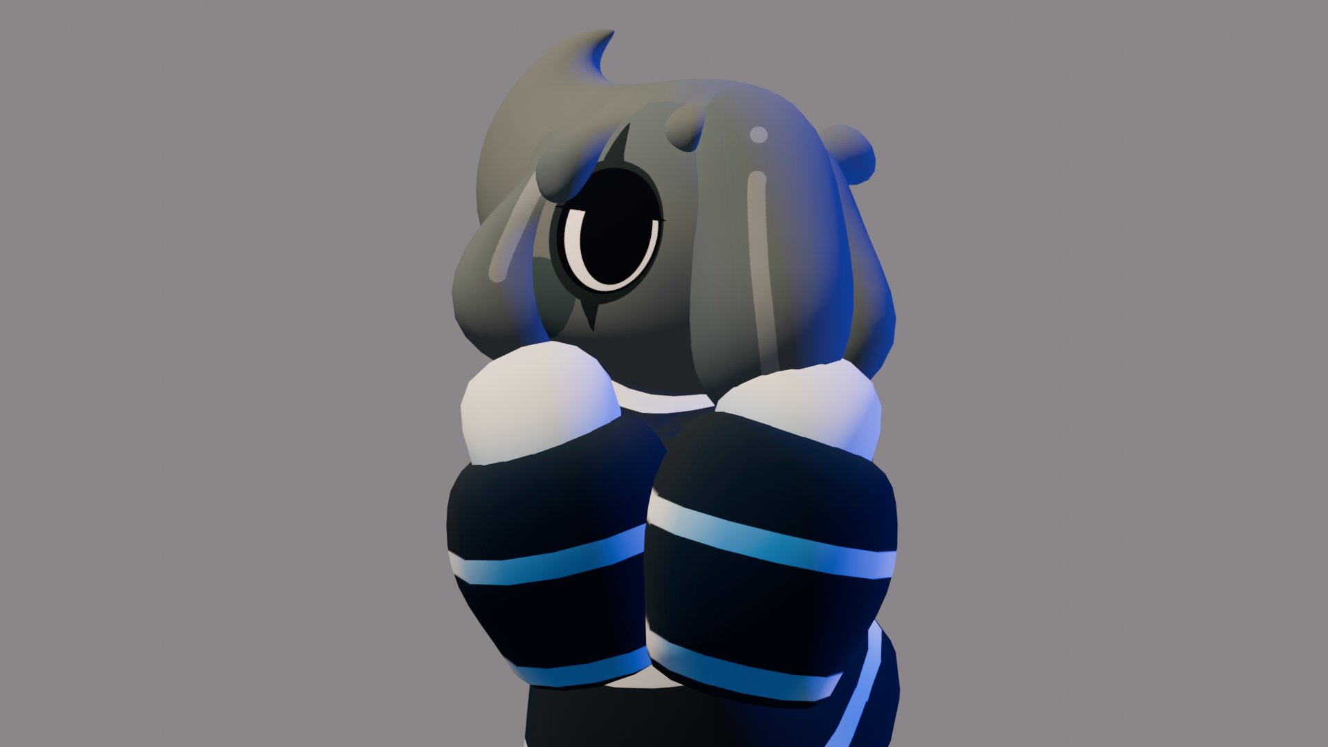 Dandy's World Blot Wallpapers - Wallpaper Cave