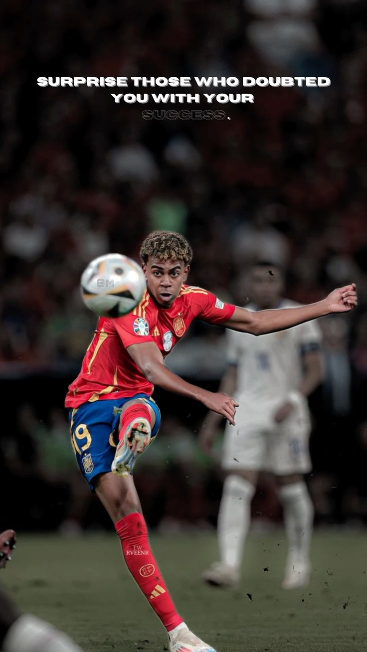 Lamine Yamal 4k Phone Wallpapers - Wallpaper Cave