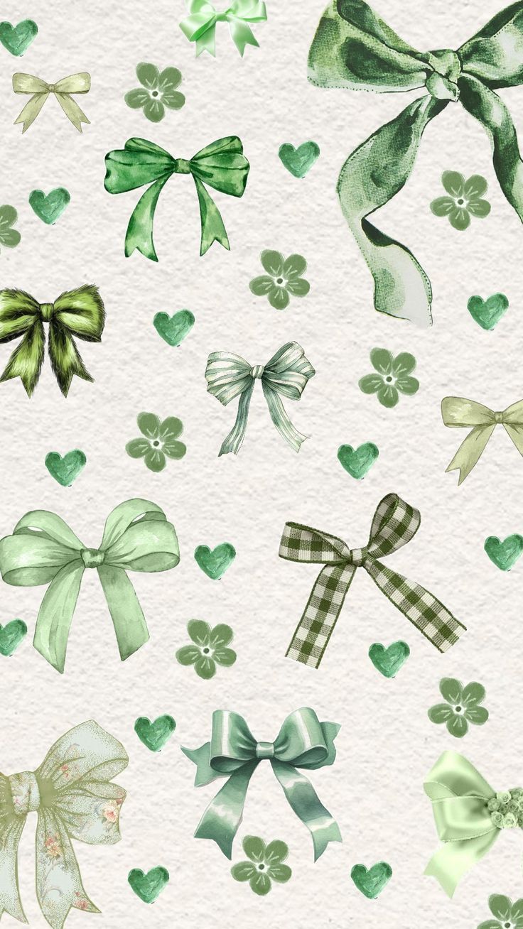 Bows Spring Wallpapers - Wallpaper Cave