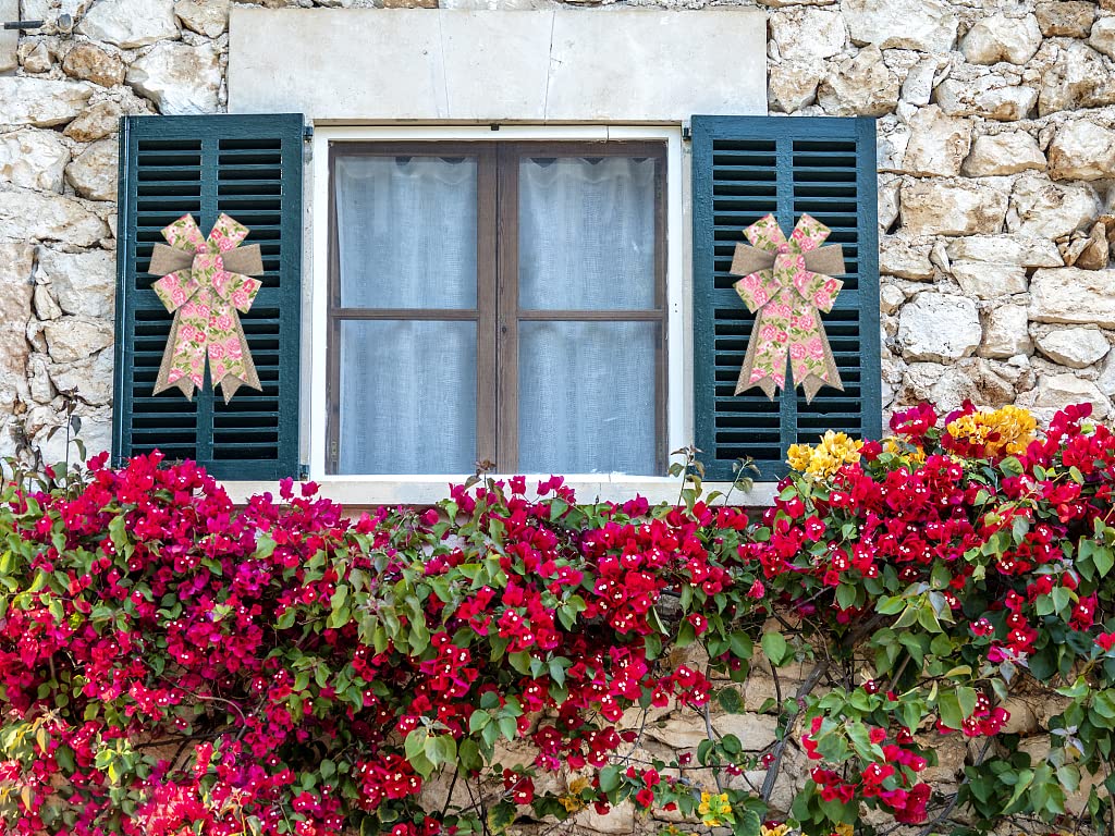 Bows Spring Wallpapers - Wallpaper Cave