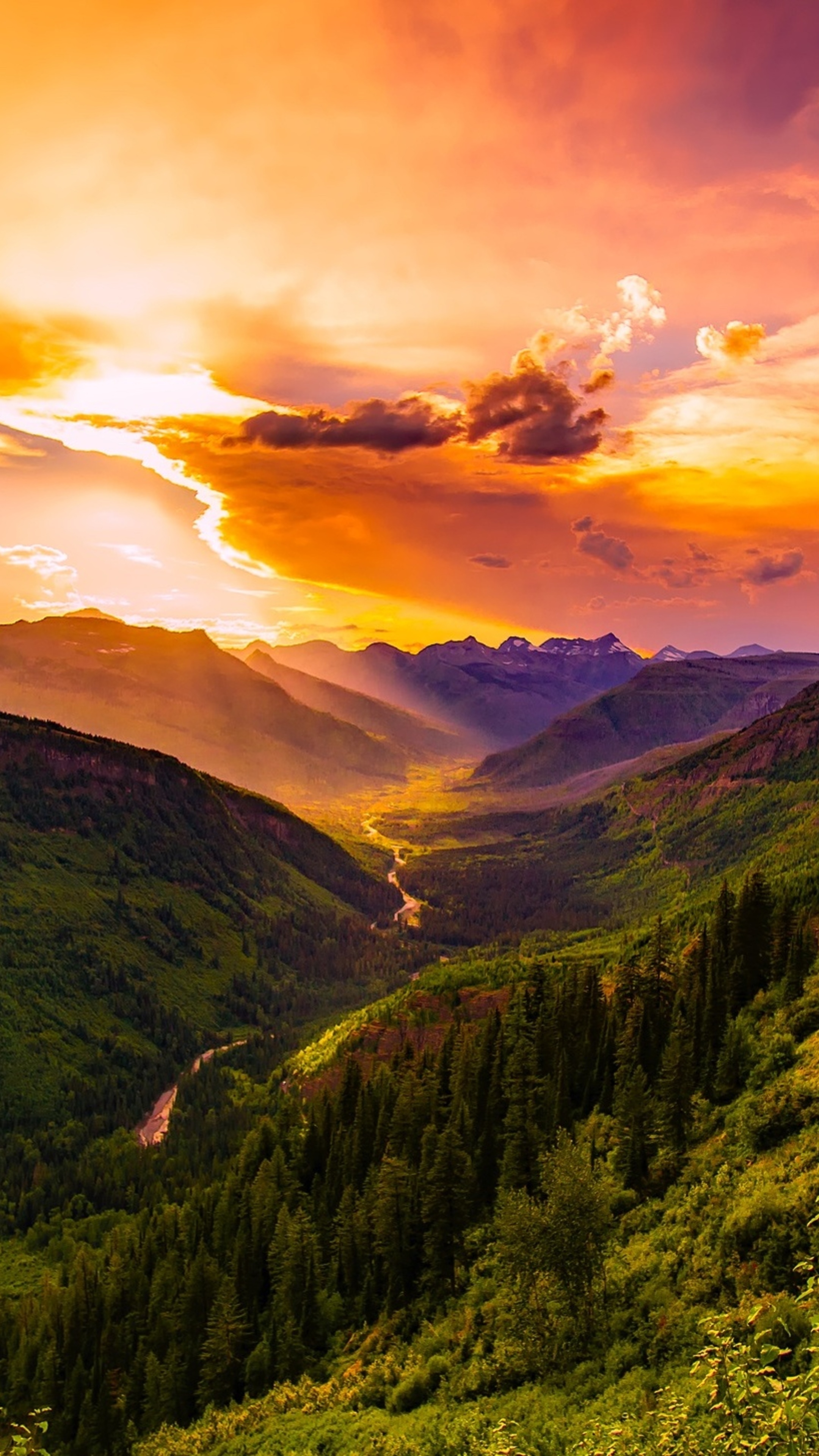 4k Spring Mountains Wallpapers - Wallpaper Cave