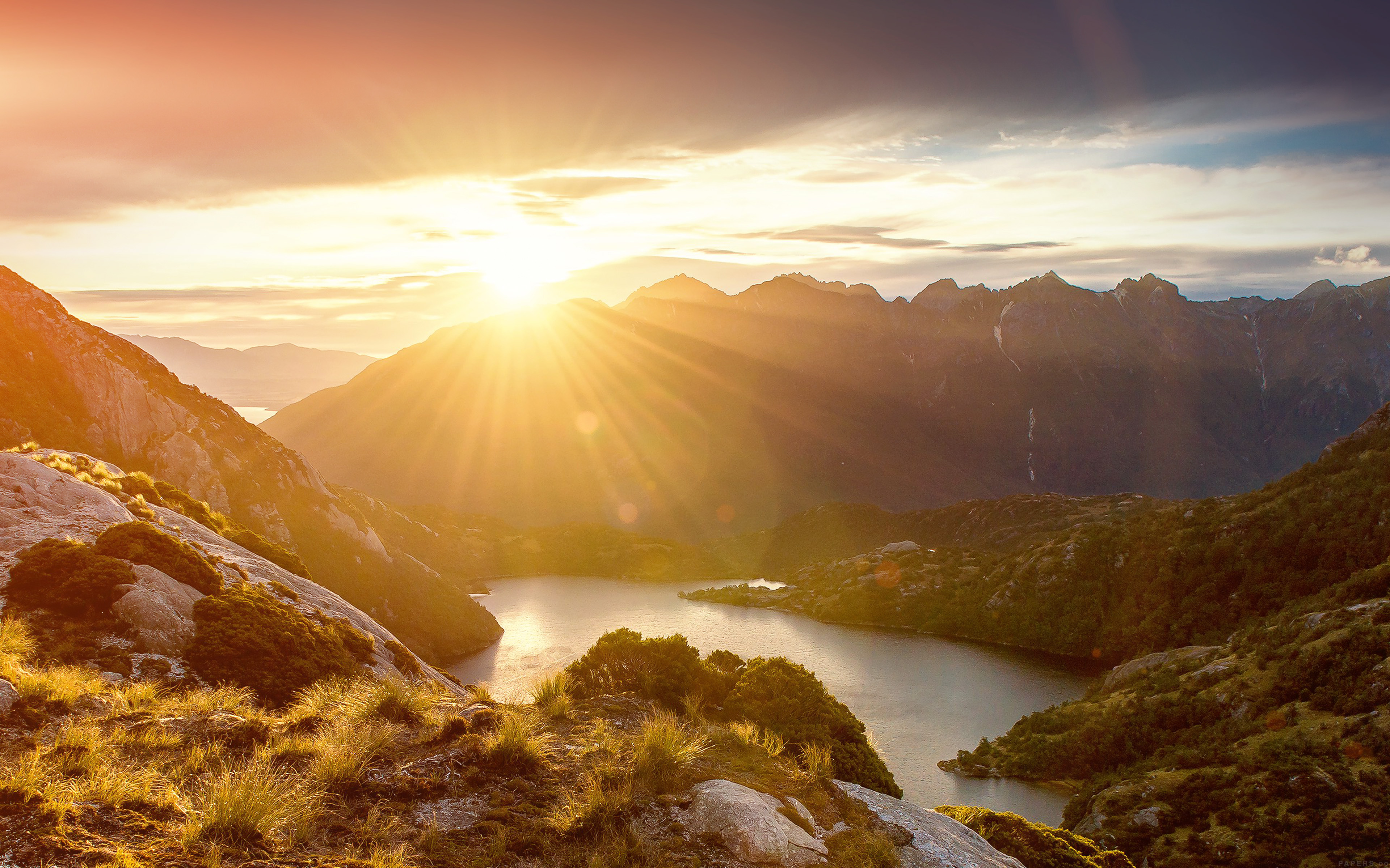 4k Spring Mountains Wallpapers - Wallpaper Cave