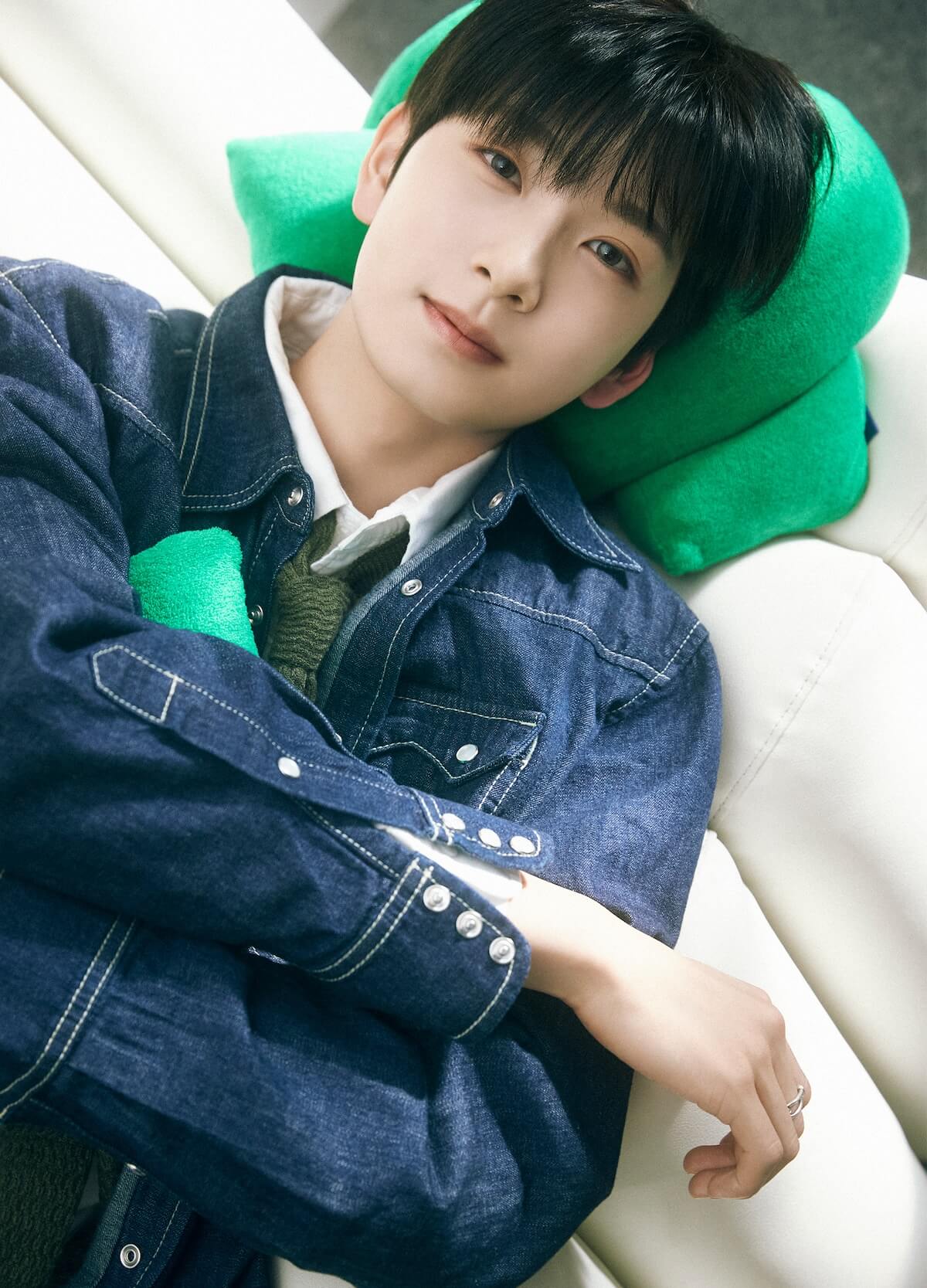 Kyrell Valentine Choi Wallpapers - Wallpaper Cave