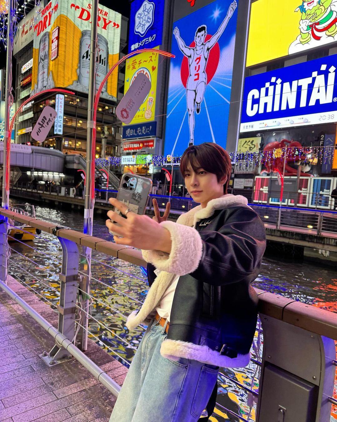 Kyrell Valentine Choi Wallpapers - Wallpaper Cave