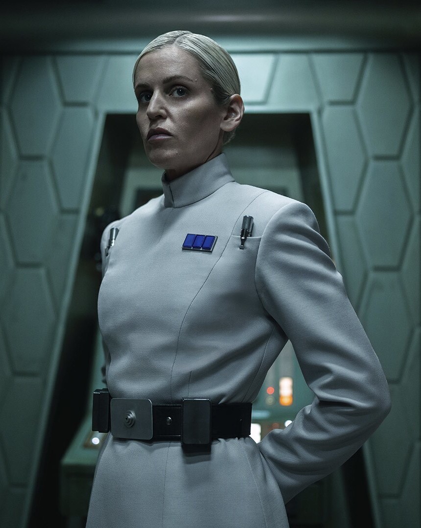 Dedra Meero Wallpapers - Wallpaper Cave