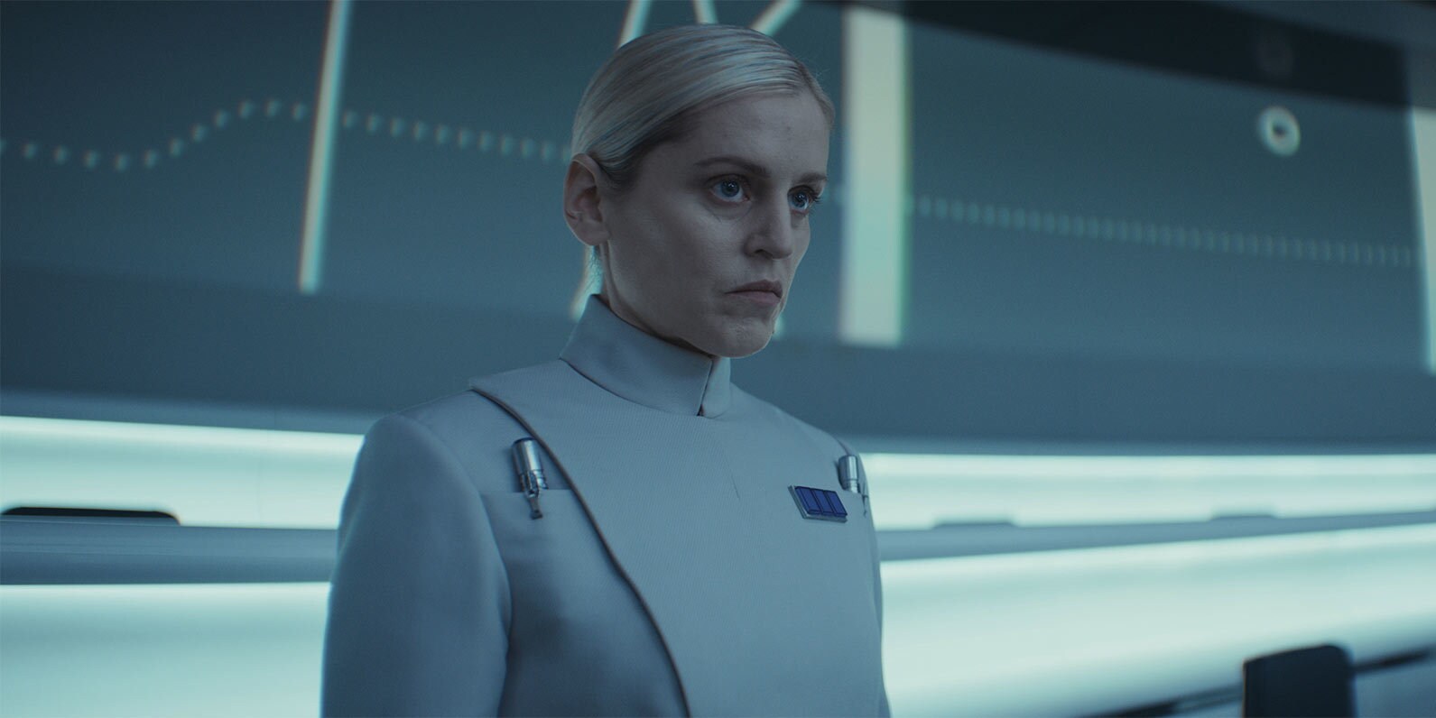 Dedra Meero Wallpapers - Wallpaper Cave