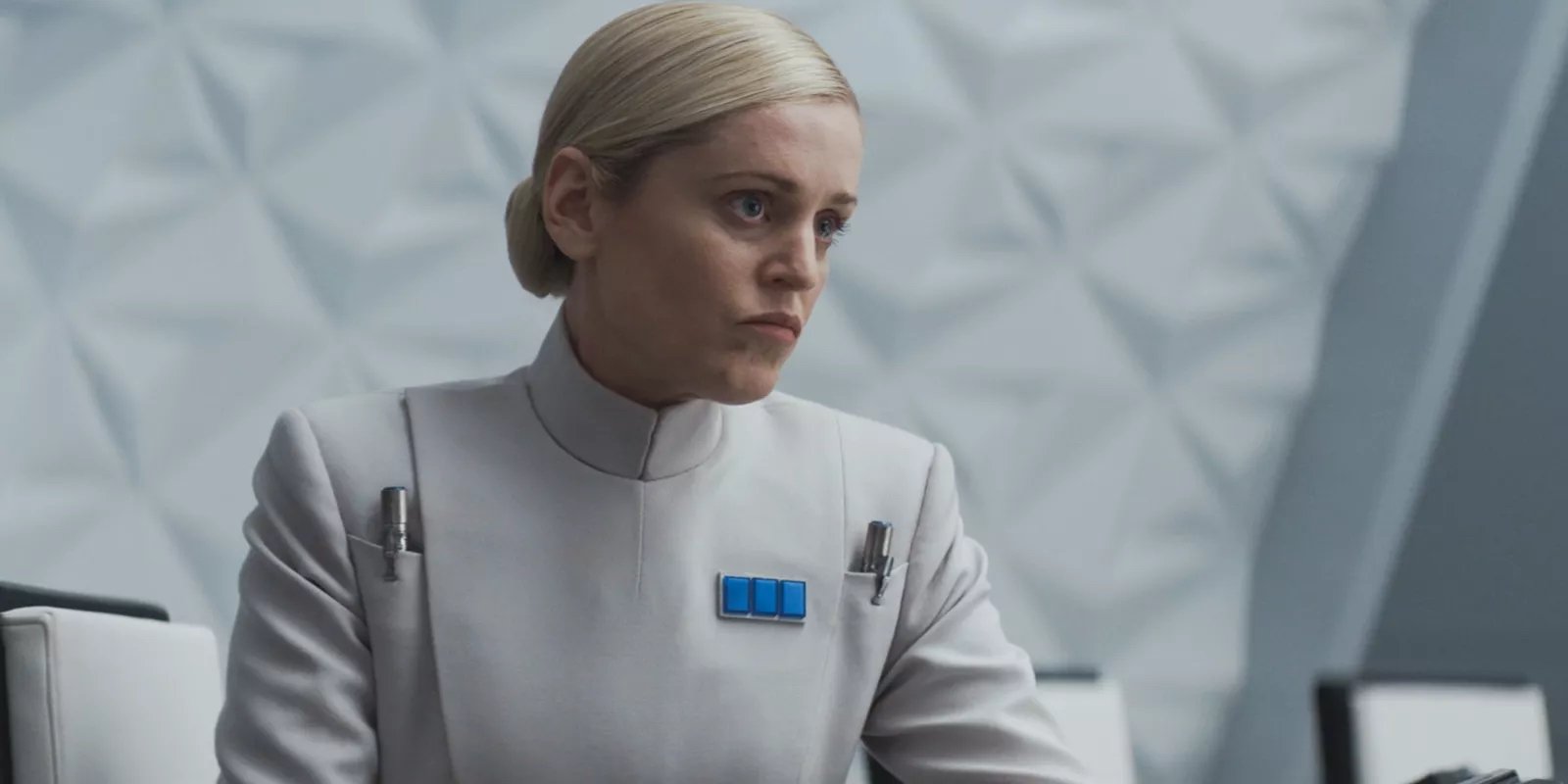 Dedra Meero Wallpapers - Wallpaper Cave