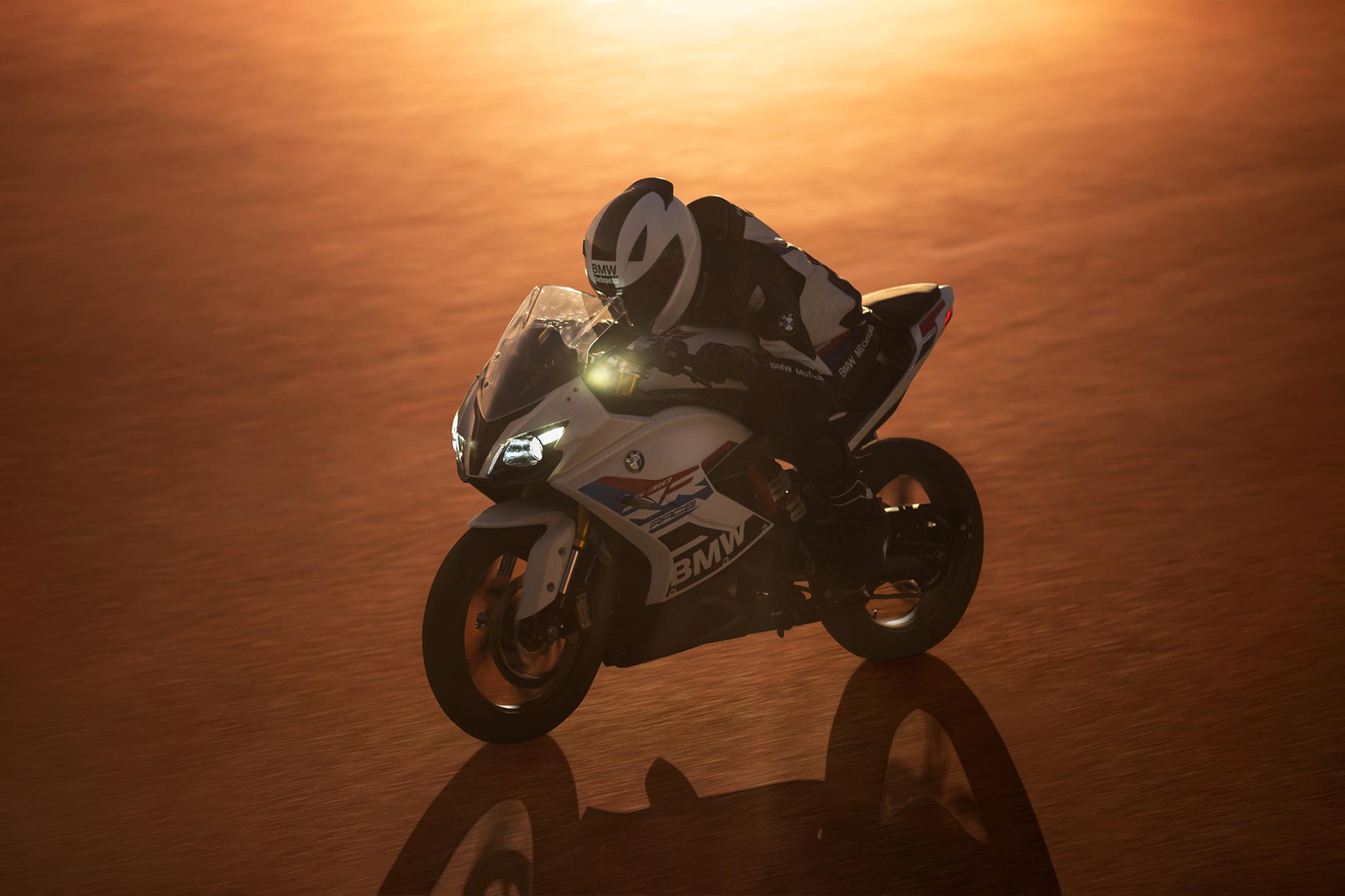 BMW G310RR Blue Wallpapers - Wallpaper Cave