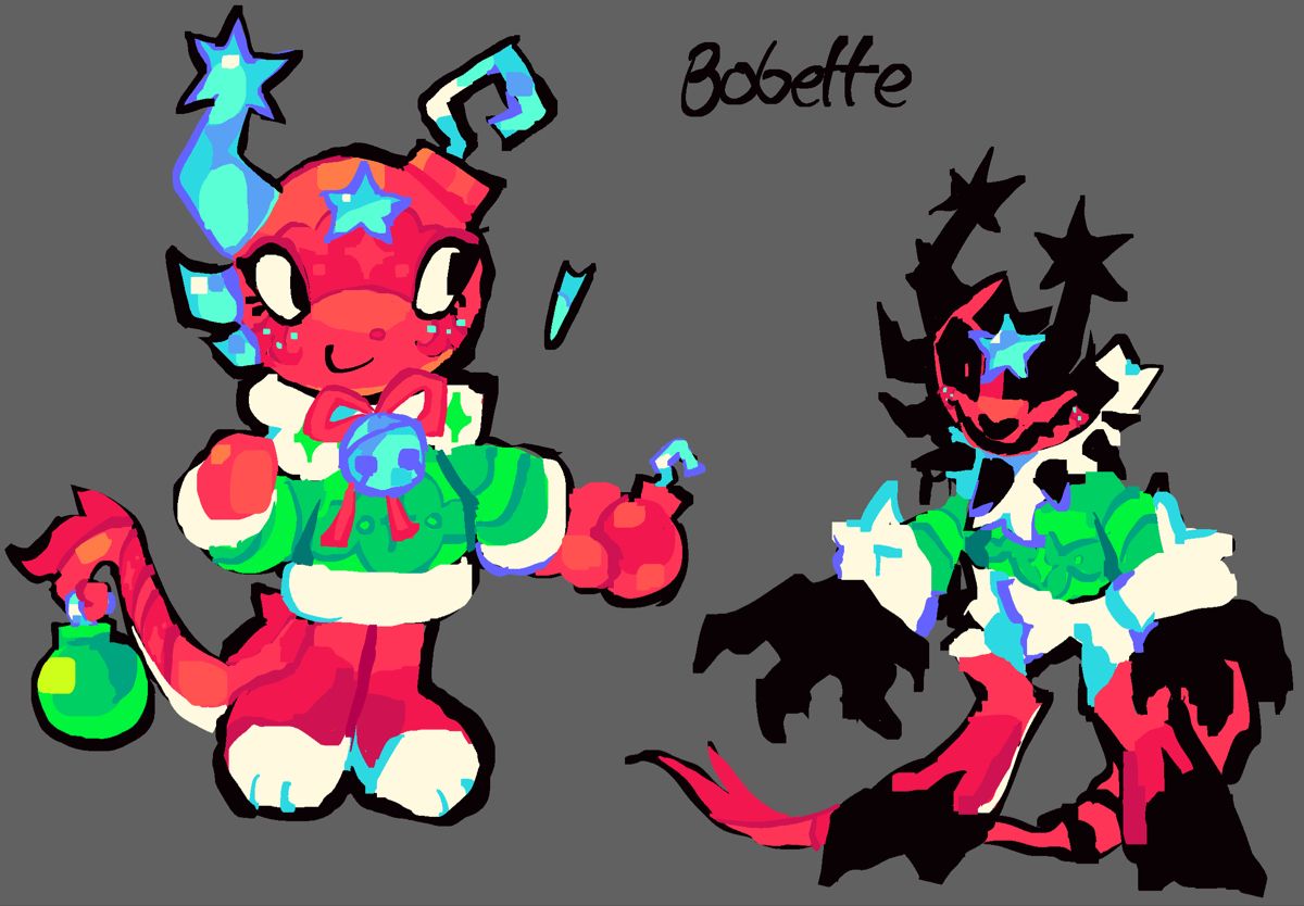 Bobette Wallpapers - Wallpaper Cave