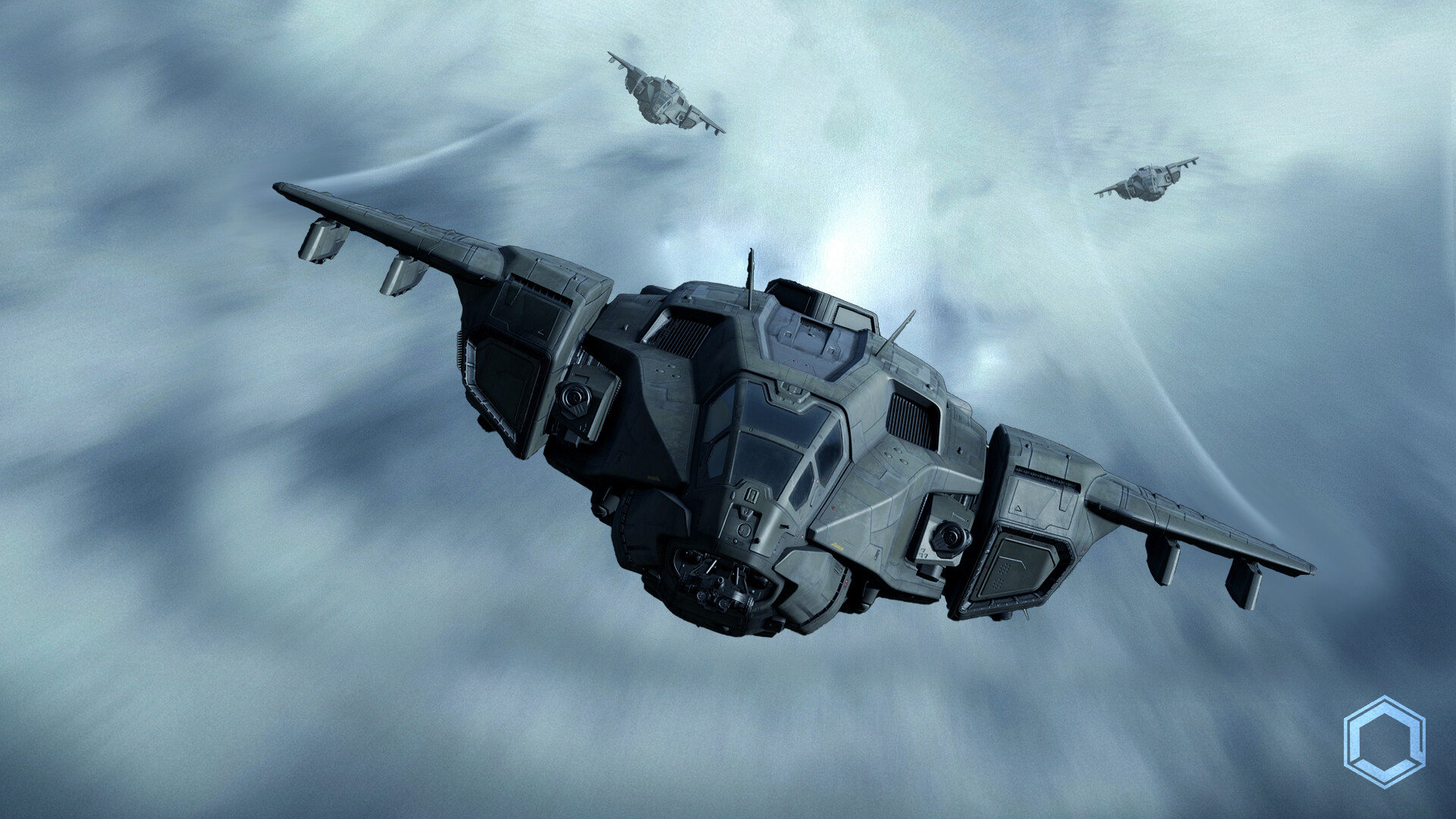 Halo Pelican Wallpapers - Wallpaper Cave