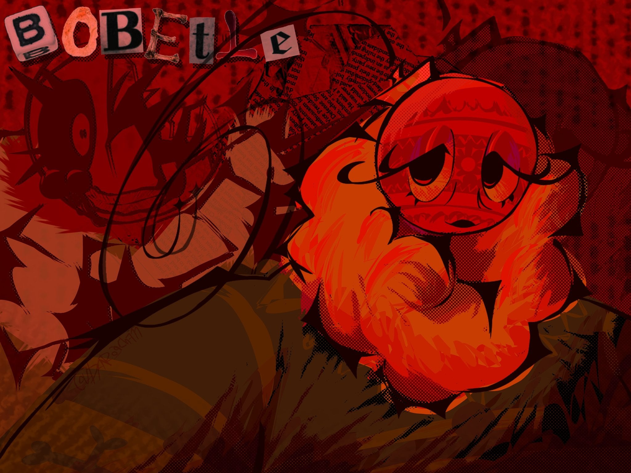 Bobette Wallpapers - Wallpaper Cave