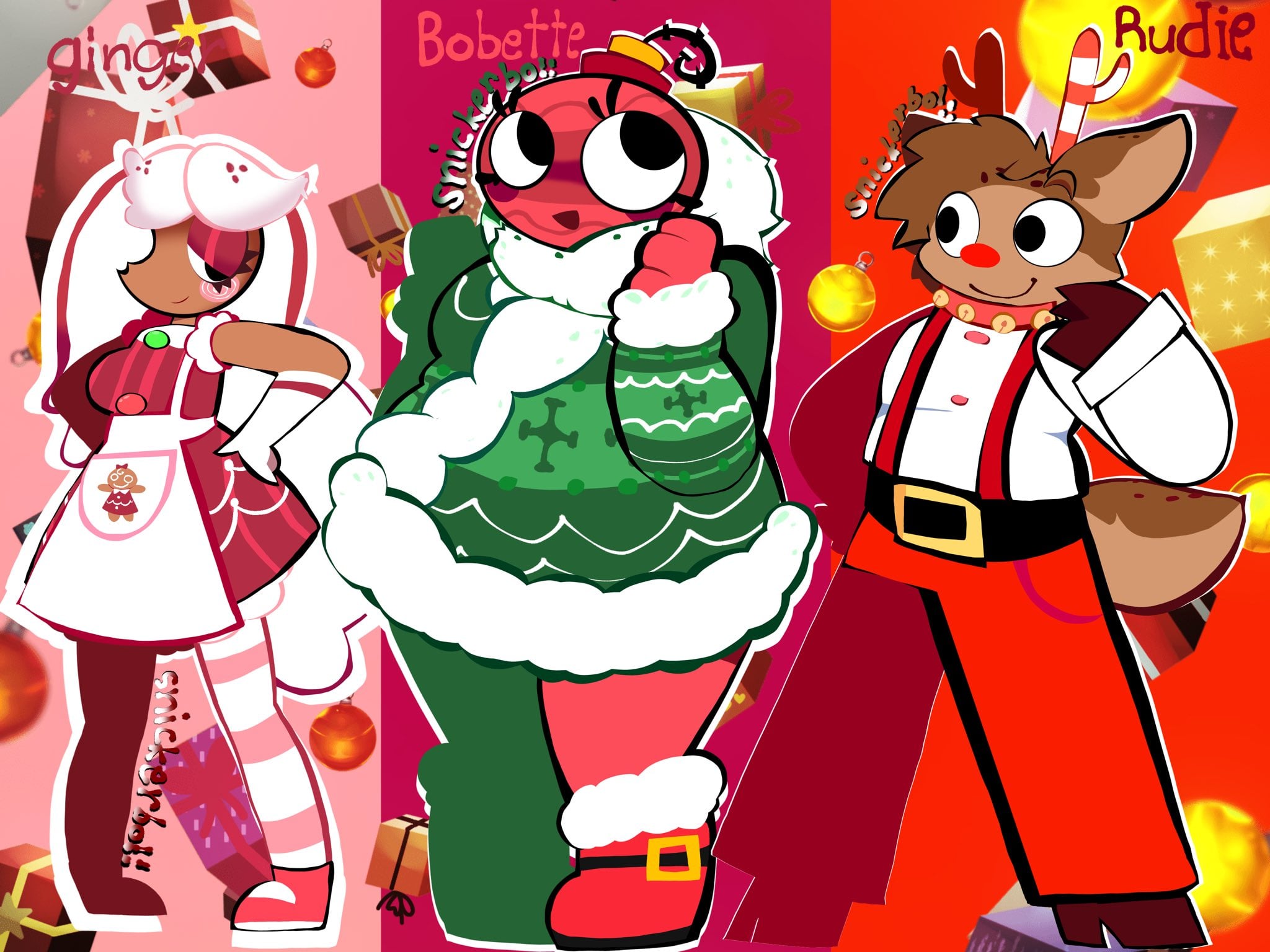 Bobette Wallpapers - Wallpaper Cave