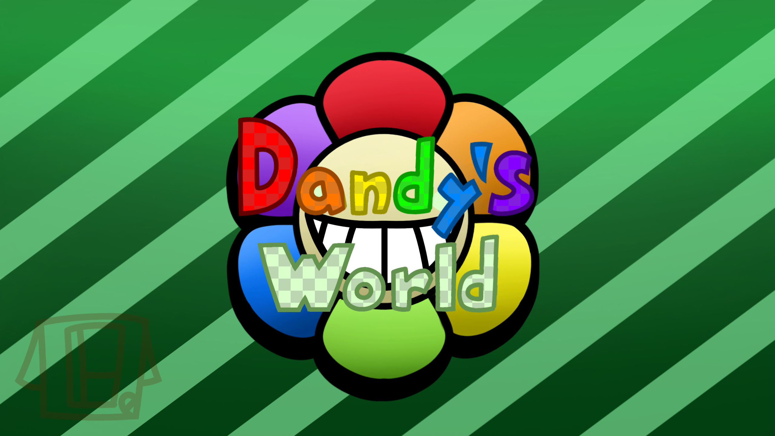 Dandy's World Dandy Wallpapers - Wallpaper Cave