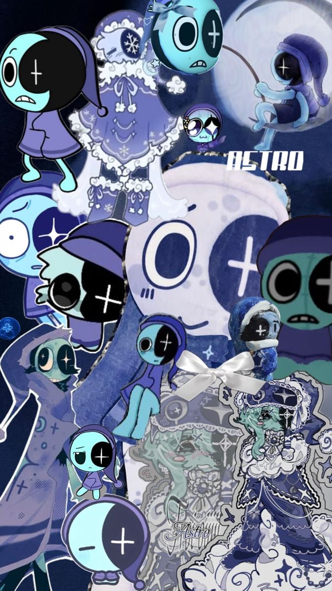 Dandy's World Dandy Wallpapers - Wallpaper Cave